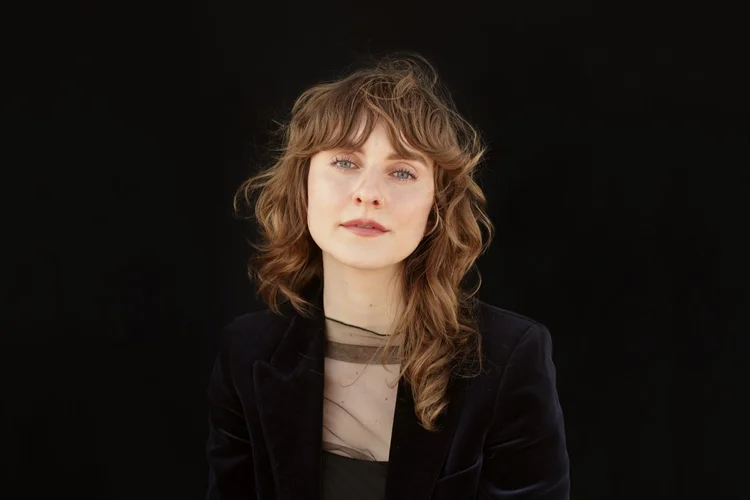 Hannah Frances