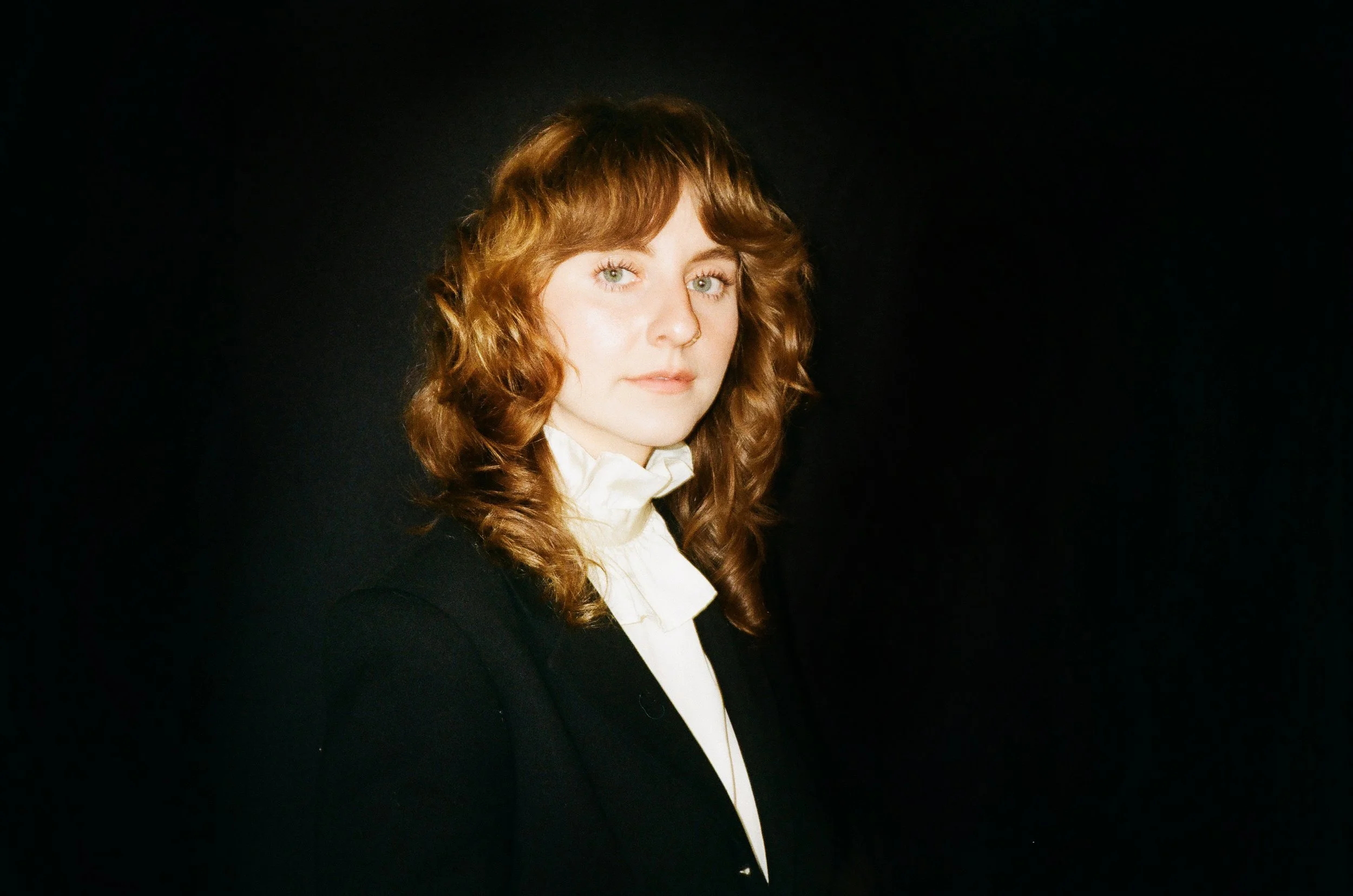 Hannah Frances
