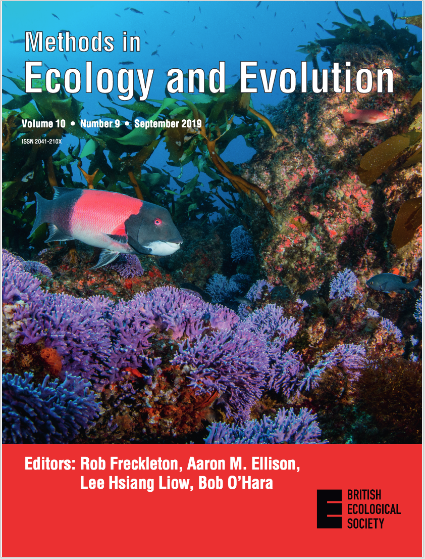Reference Databases for Metabarcoding — CALeDNA