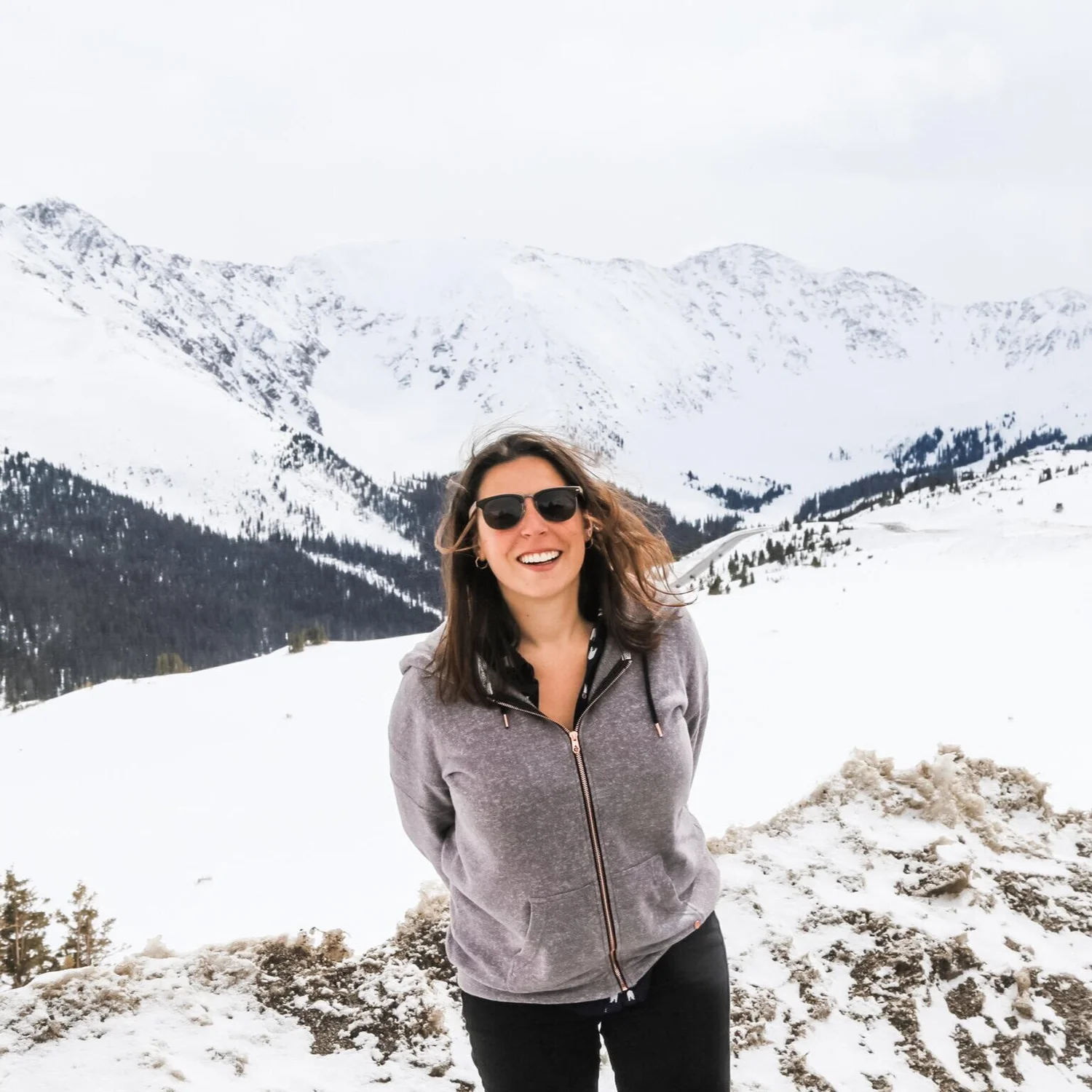 Meet the Team — CALeDNA