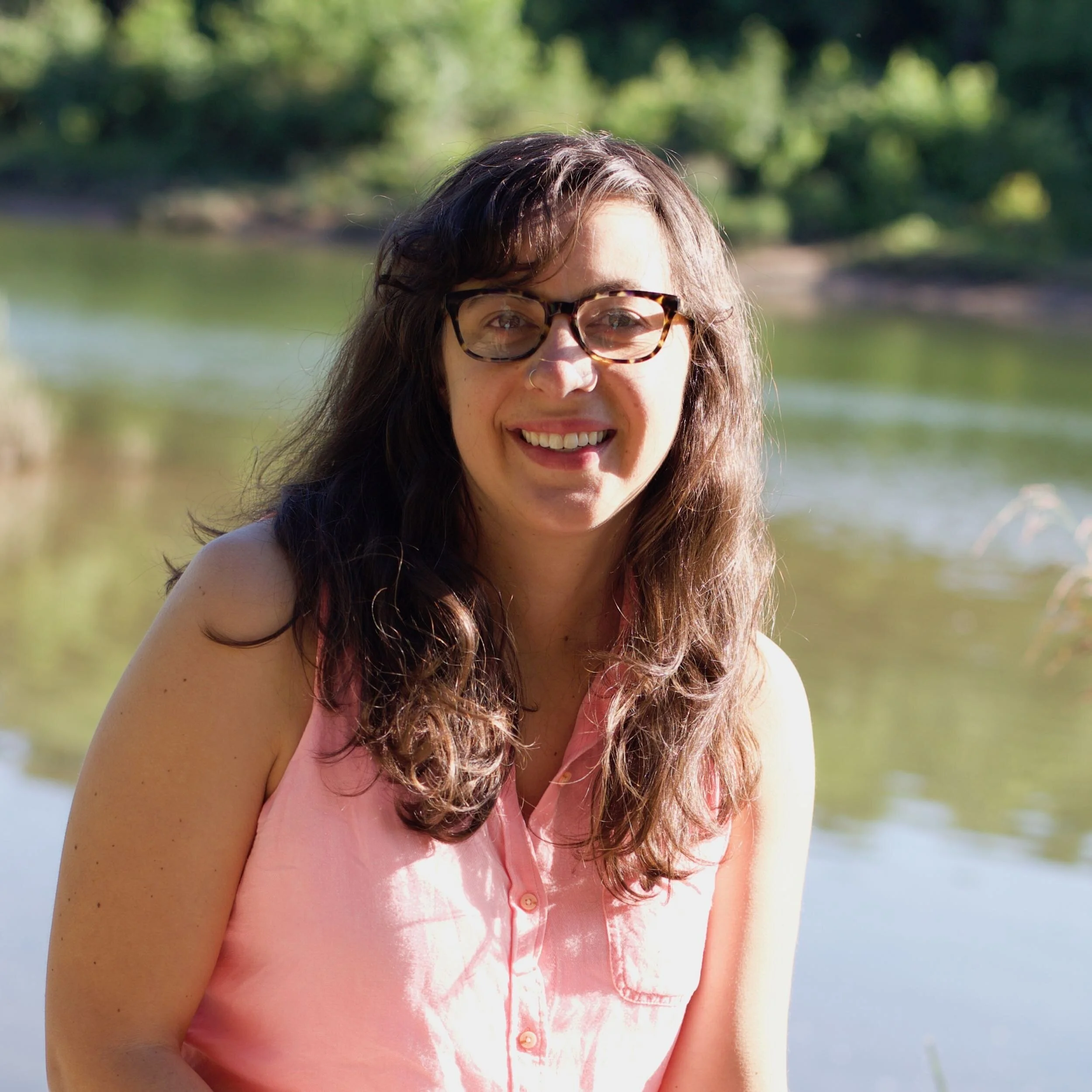 Meet the Team — CALeDNA