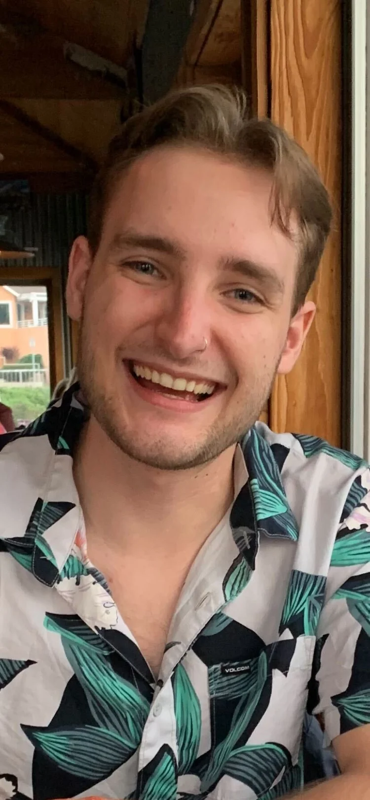 Meet the Team — CALeDNA
