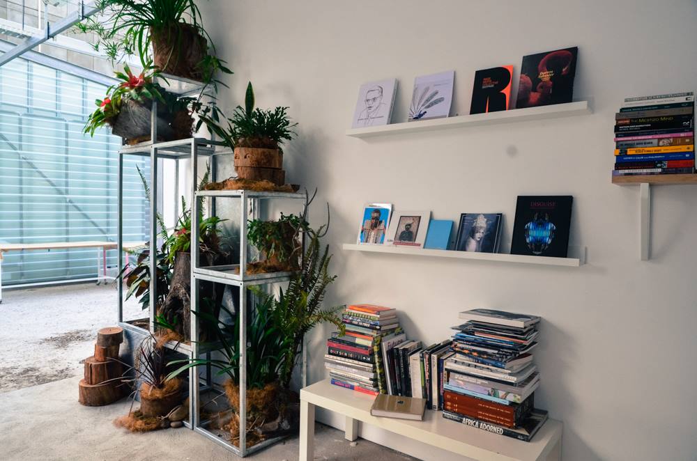 About — The Community Reading Room