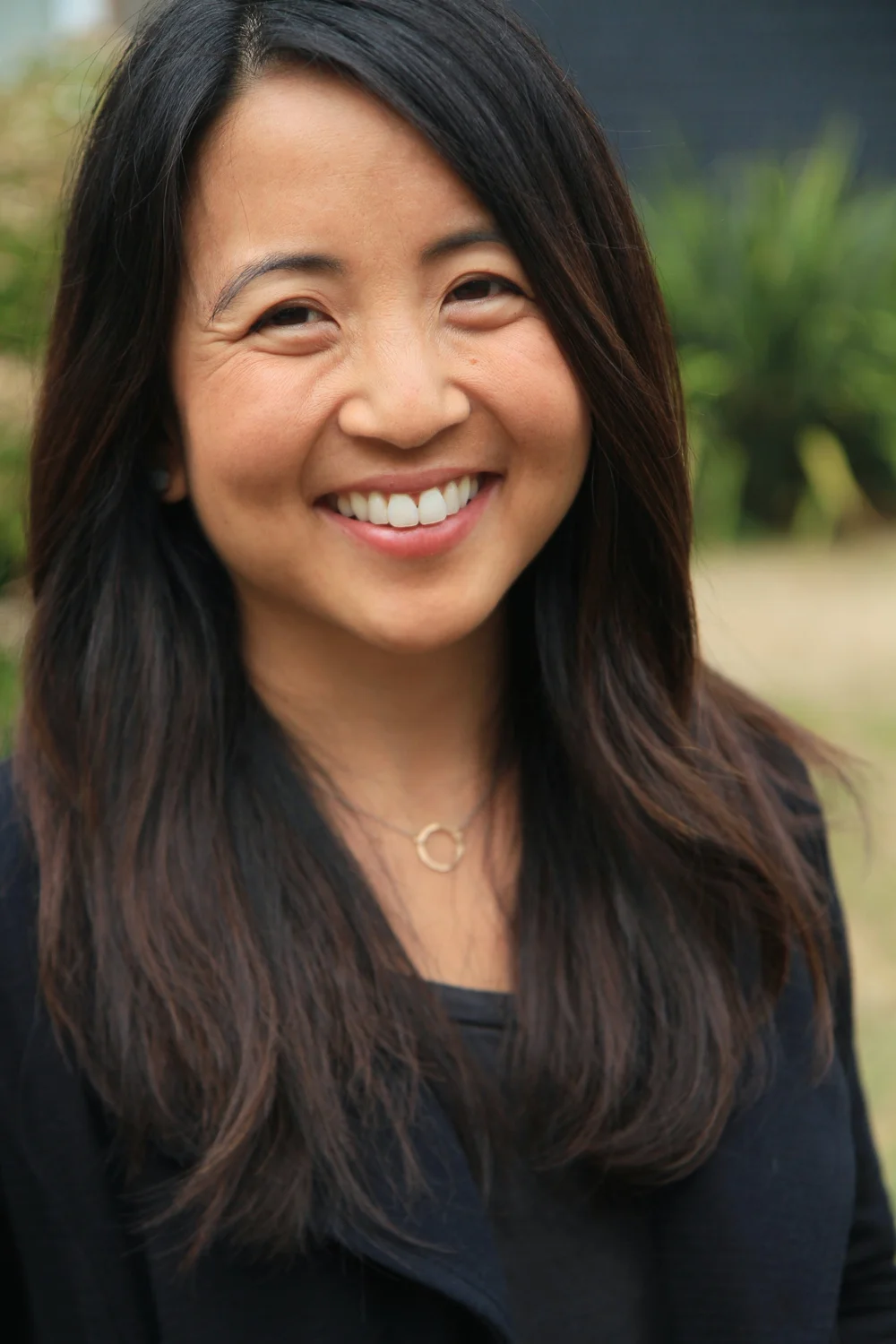 Amy Yamamoto — Amy Yamamoto, LICSW