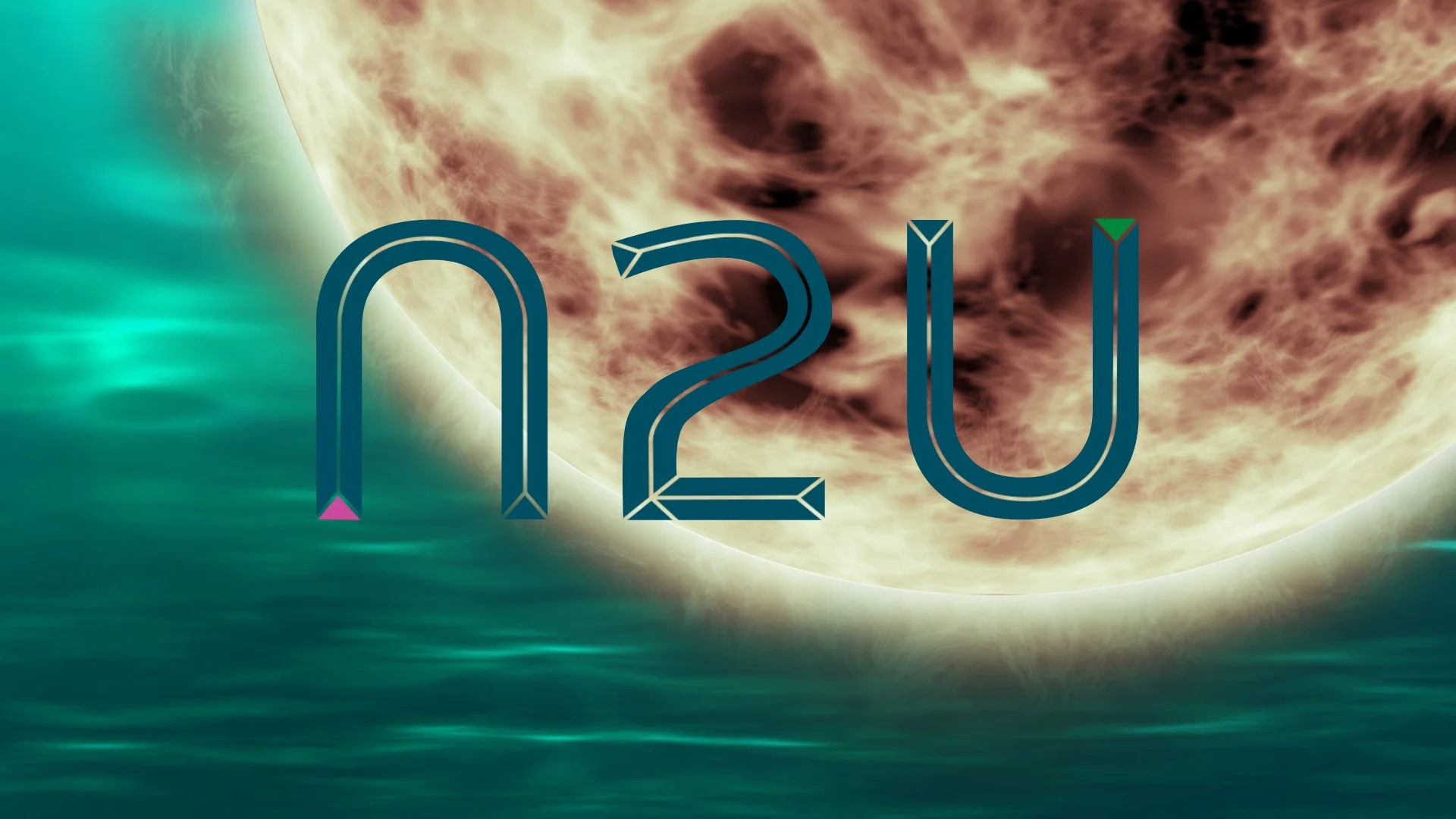 N2U a digital art group N2U is a digital art group And like the ...