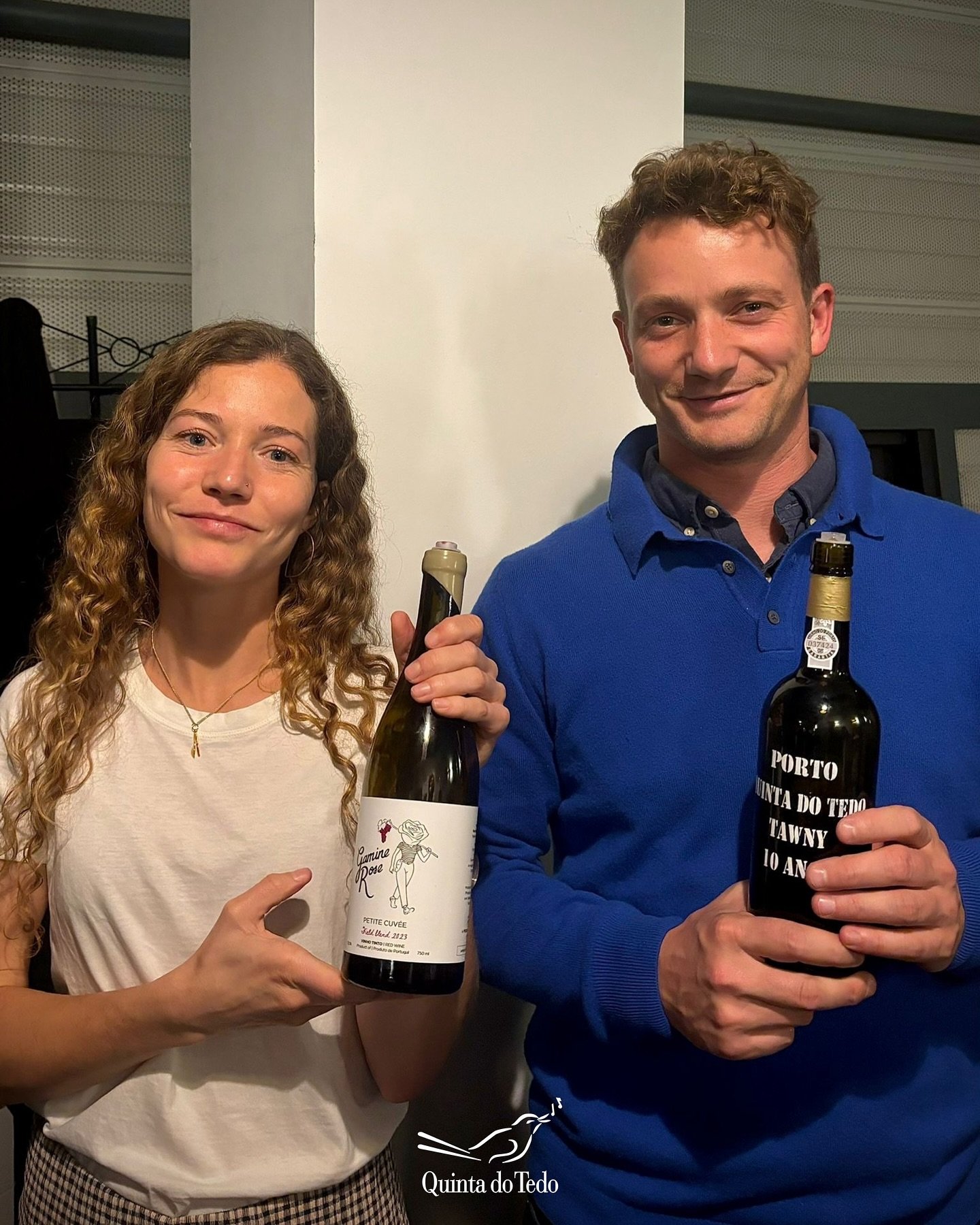 Bistro Terrace — Quinta do Tedo