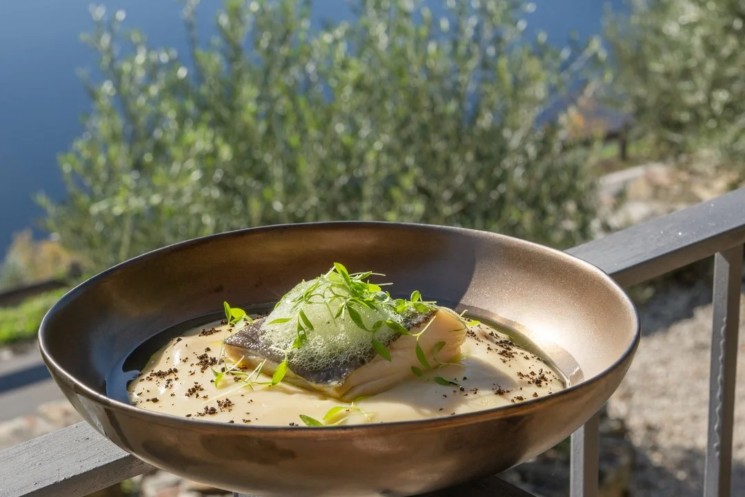 Bistro Terrace — Quinta do Tedo