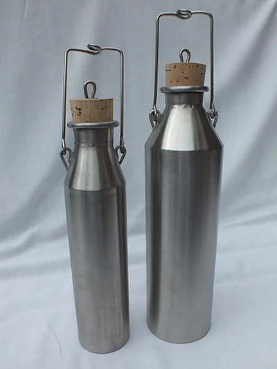 Sampling Tools — Petrochem Supplies