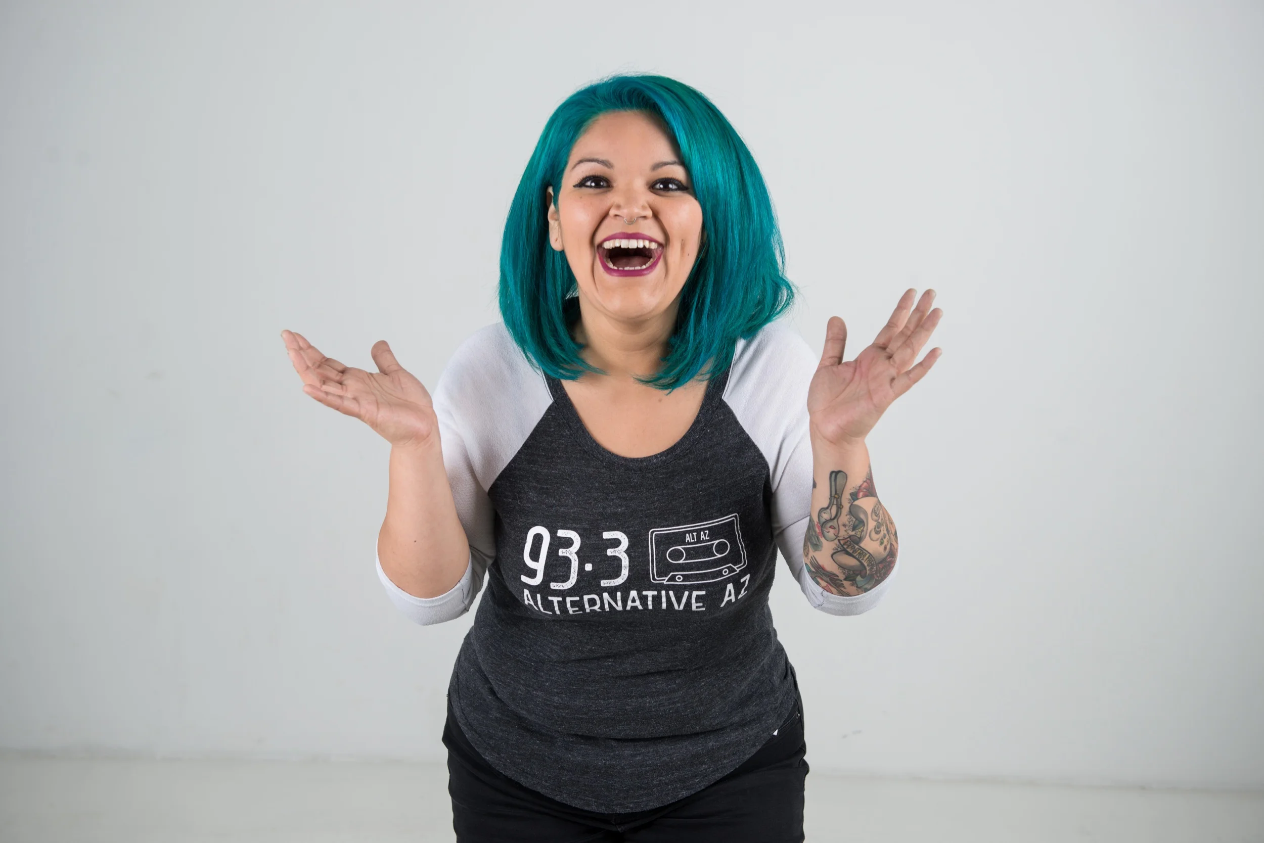 The Mo! Show: My Brand is ME! — Women In Radio