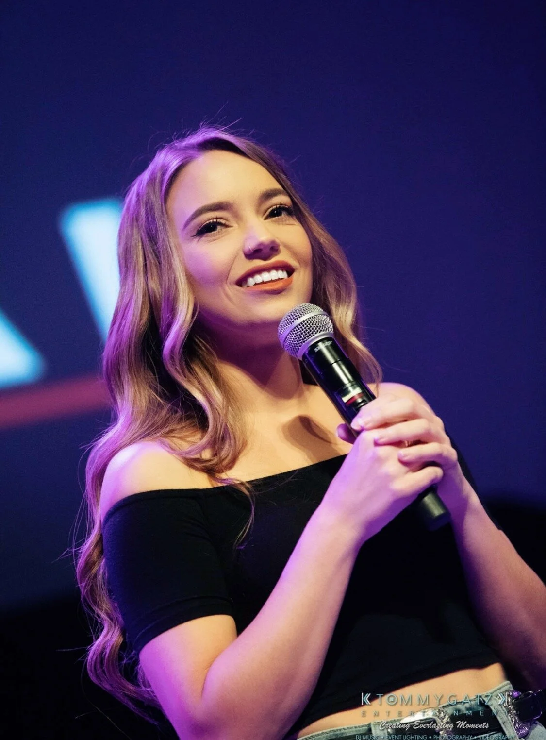 Shelby Sos: Got The Radio Sauce — Women In Radio