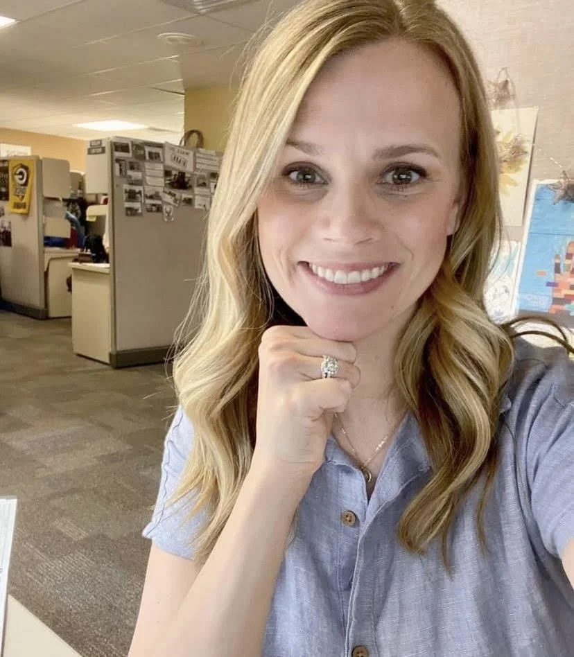 Hayley Tenpas: Smiling Through The Airwaves — Women In Radio