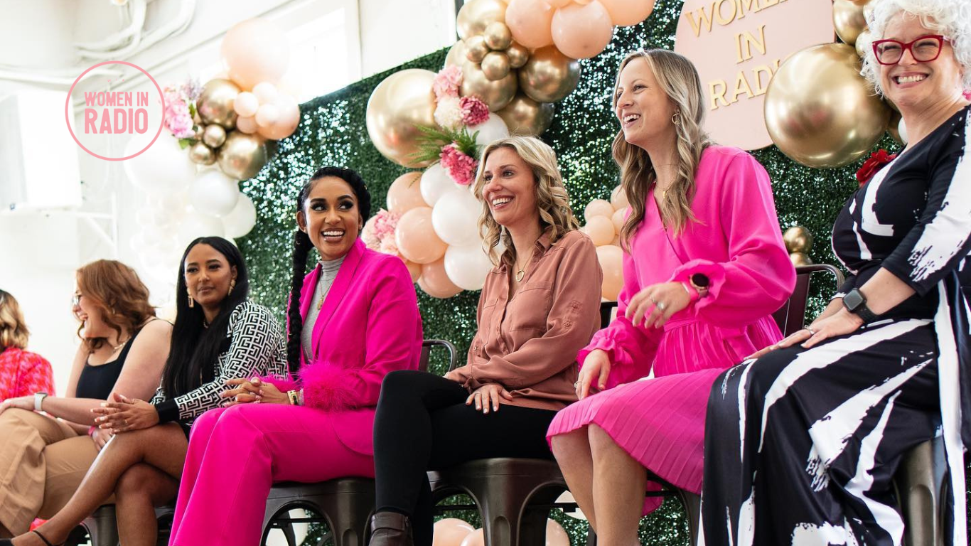 Women In Radio - WomenInRadio.Org