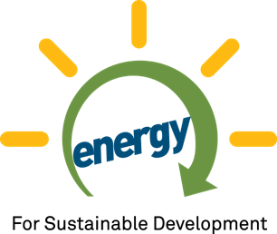 Energy GIS Working Group
