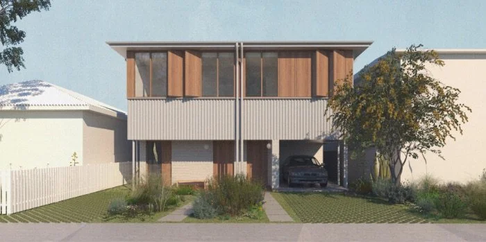 How the NSW Pattern Book Cuts Build Costs — Thorn Property