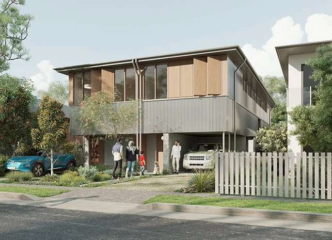 How the NSW Pattern Book Cuts Build Costs — Thorn Property