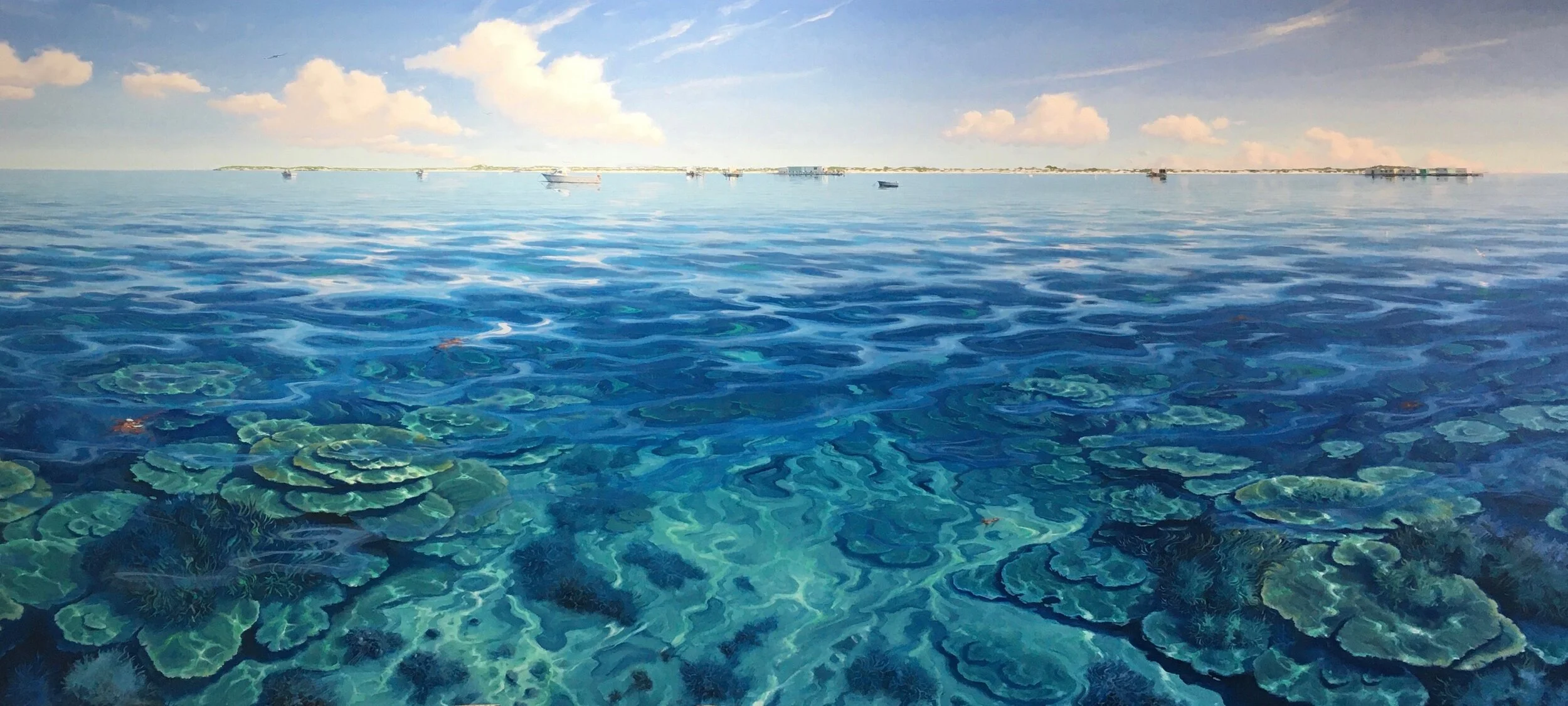 All Artwork — Paul Lucas Art