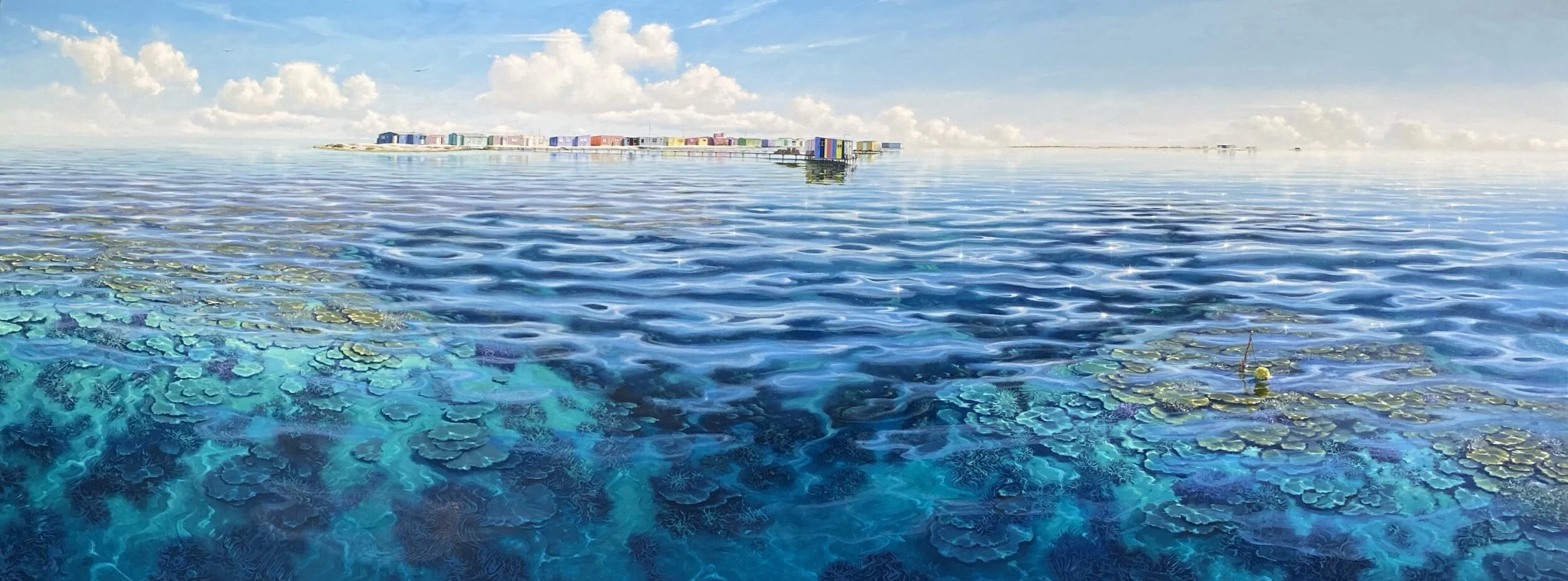 All Artwork — Paul Lucas Art