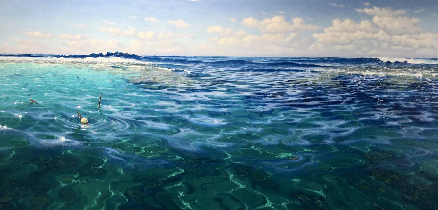 All Artwork — Paul Lucas Art