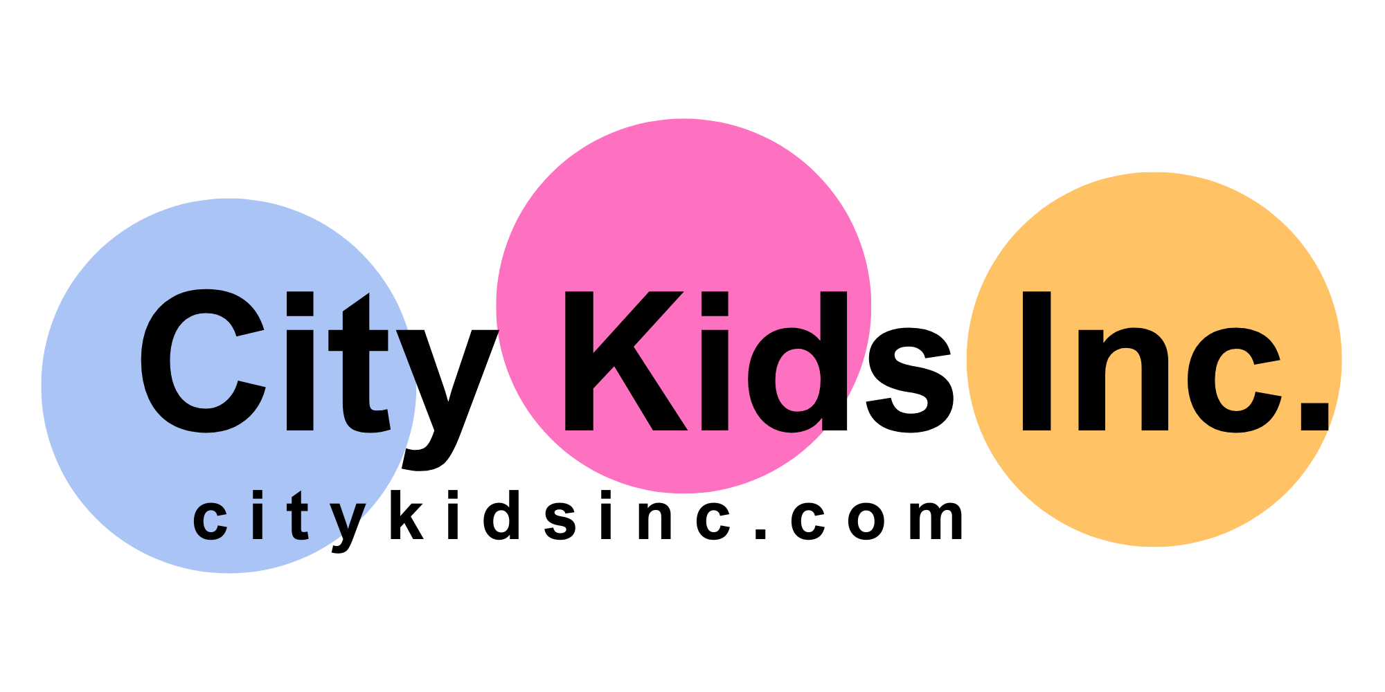 Kids Inc Logo
