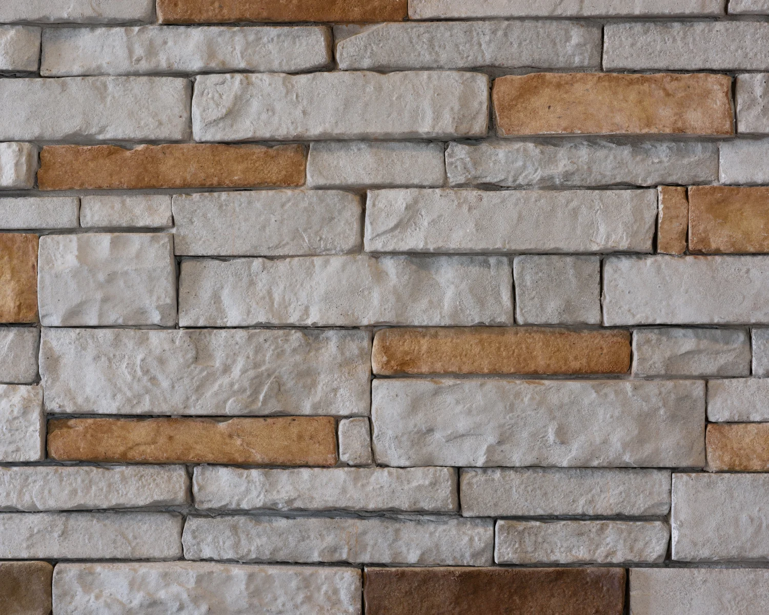 STONE VENEER STYLES & COLORS — Ambassador Stone LLC