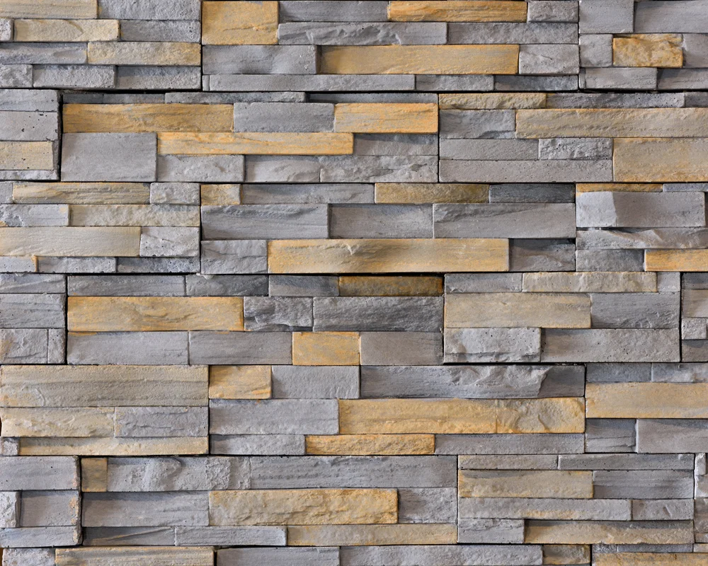 STONE VENEER STYLES & COLORS — Ambassador Stone LLC