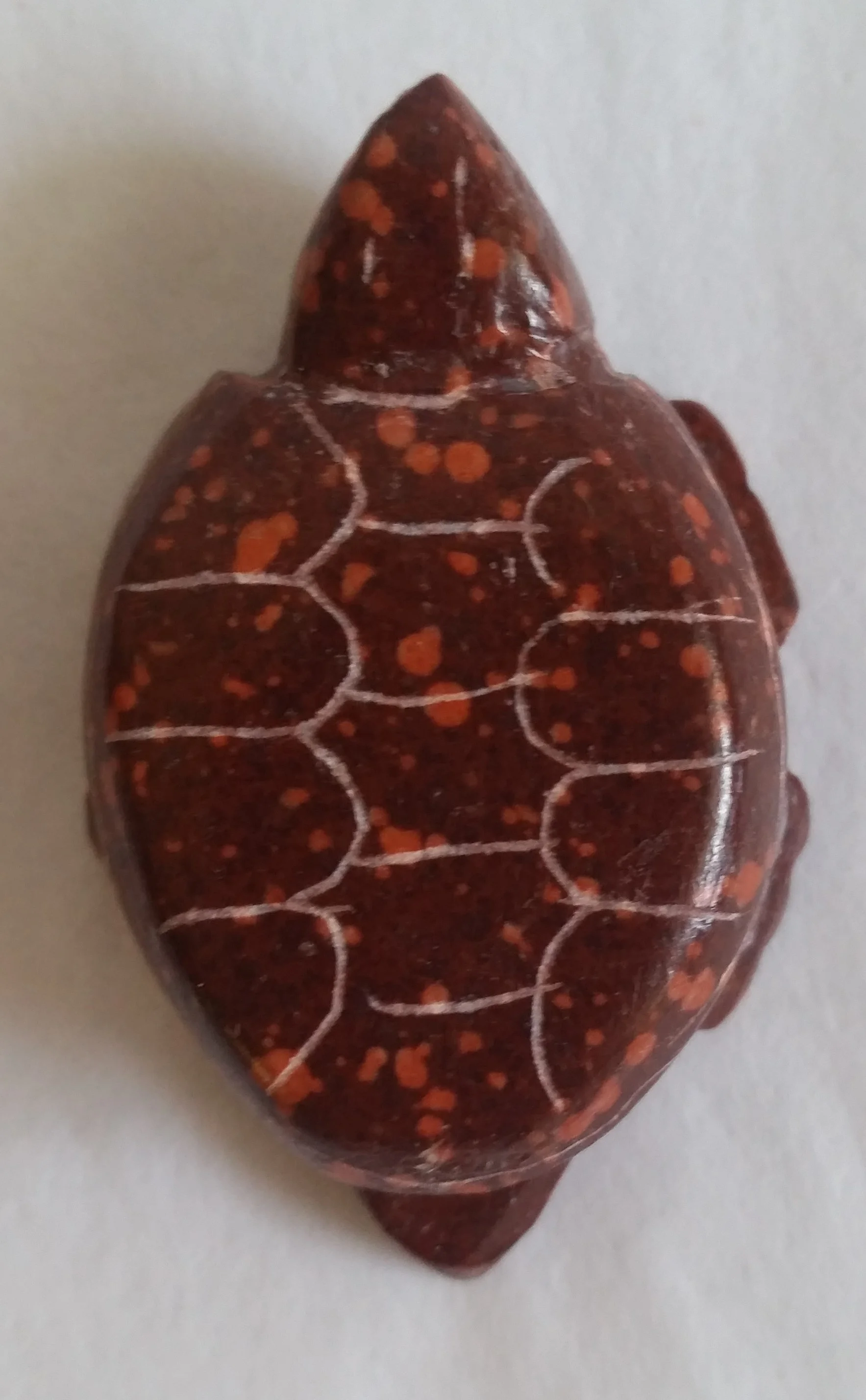 Small Turtle Effigies — Pipestone Indian Shrine Association