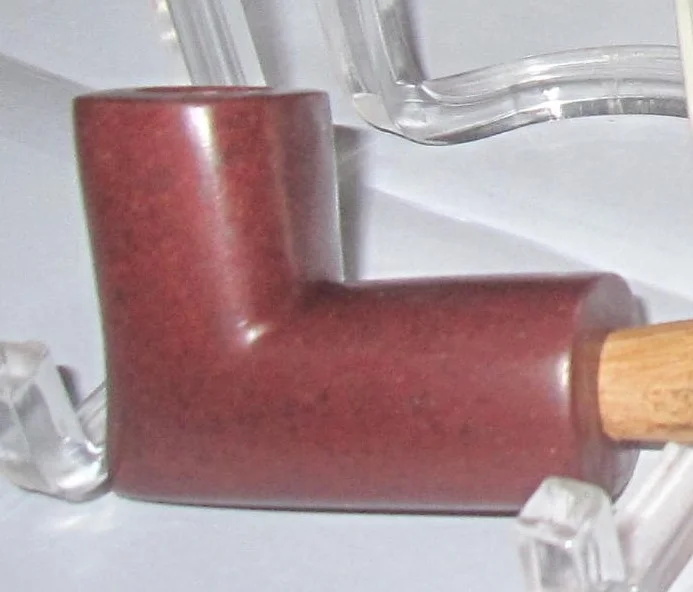 Pipes — Pipestone Indian Shrine Association