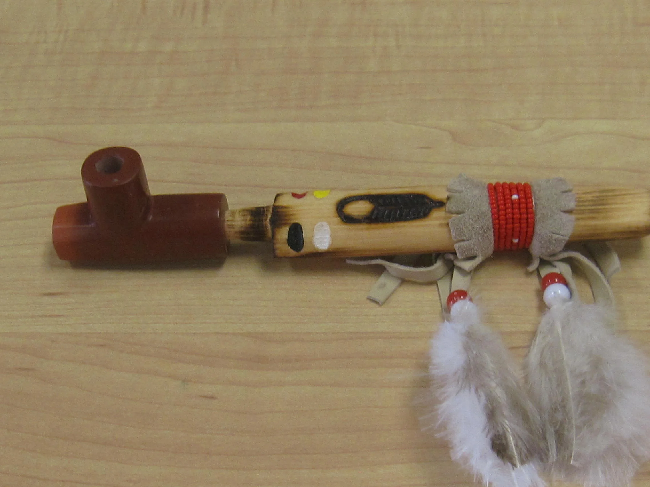 Pipes — Pipestone Indian Shrine Association