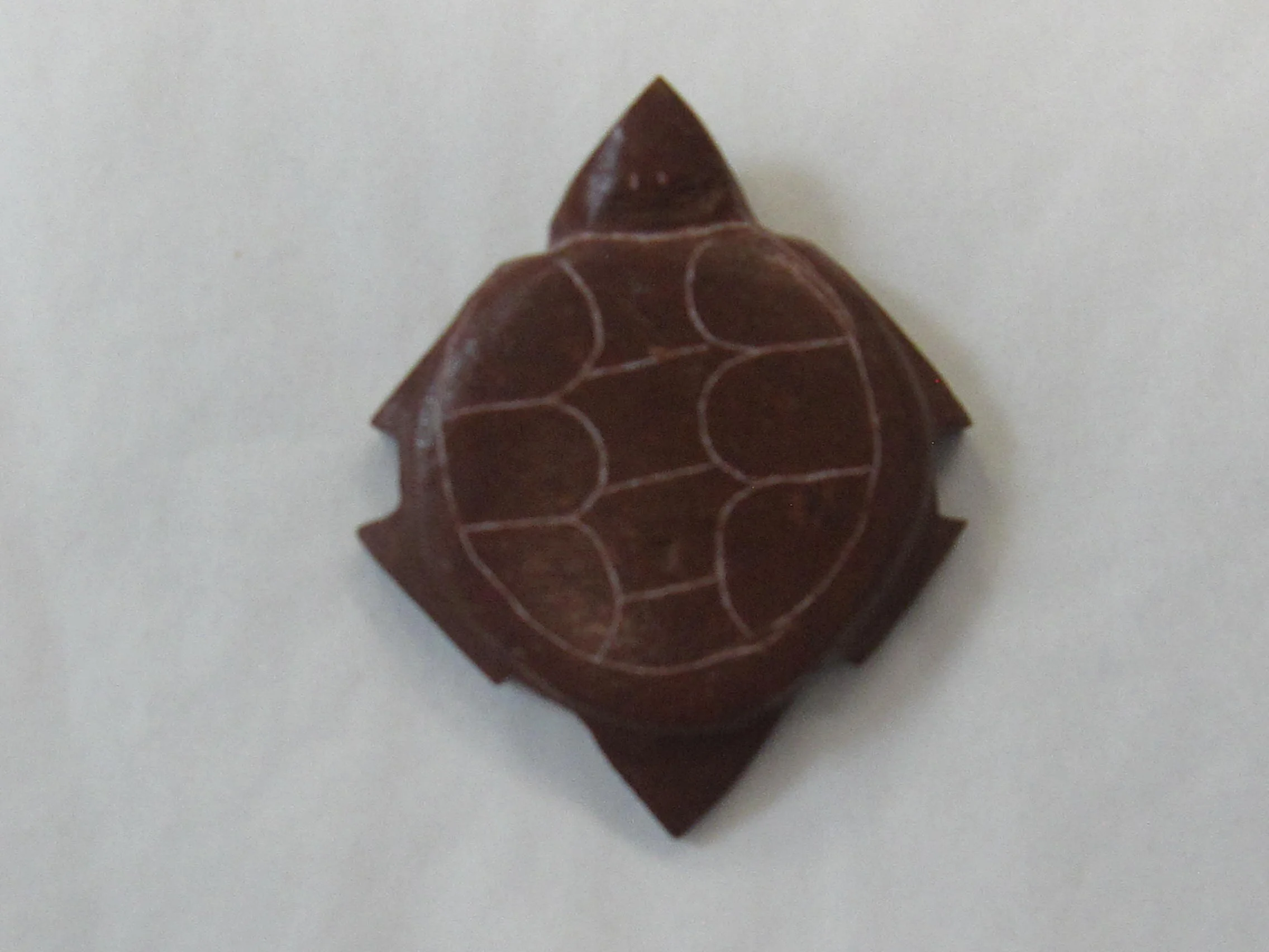 Small Turtle Effigies — Pipestone Indian Shrine Association