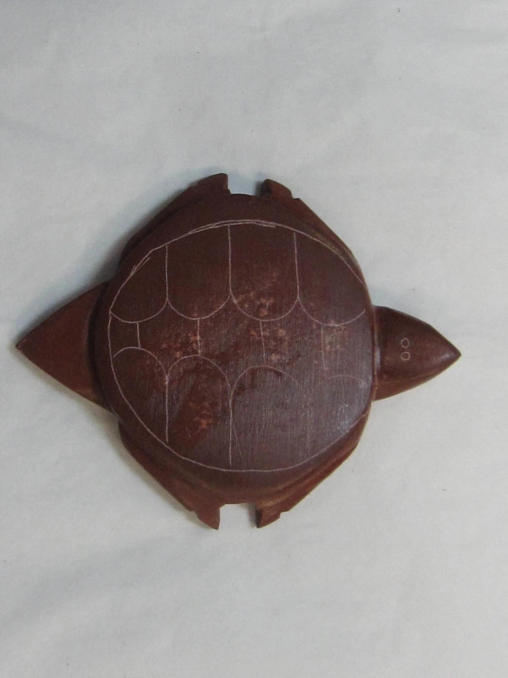 Small Turtle Effigies — Pipestone Indian Shrine Association