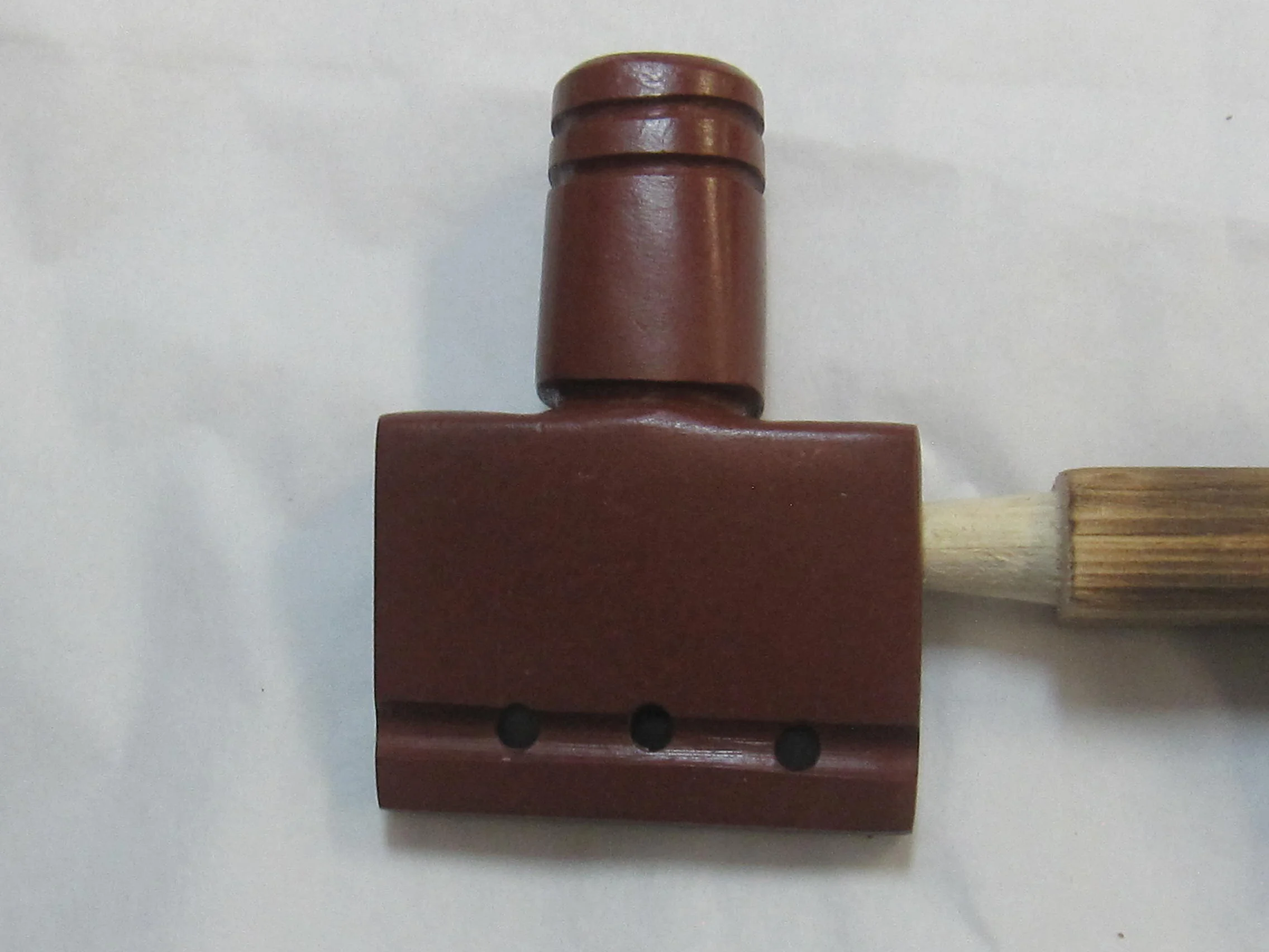 Pipes — Pipestone Indian Shrine Association