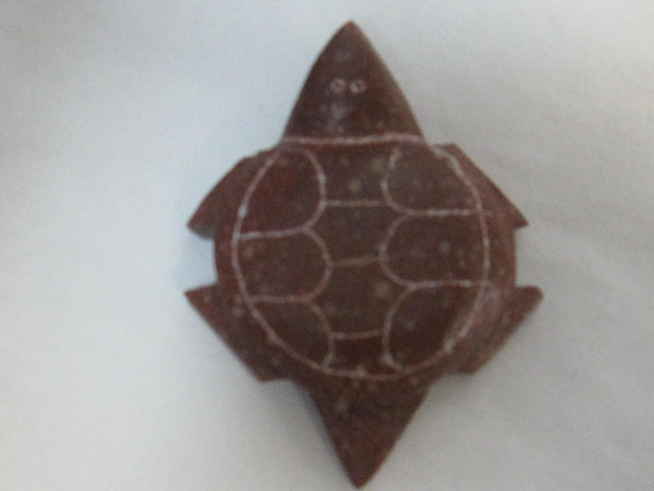 Small Turtle Effigies — Pipestone Indian Shrine Association
