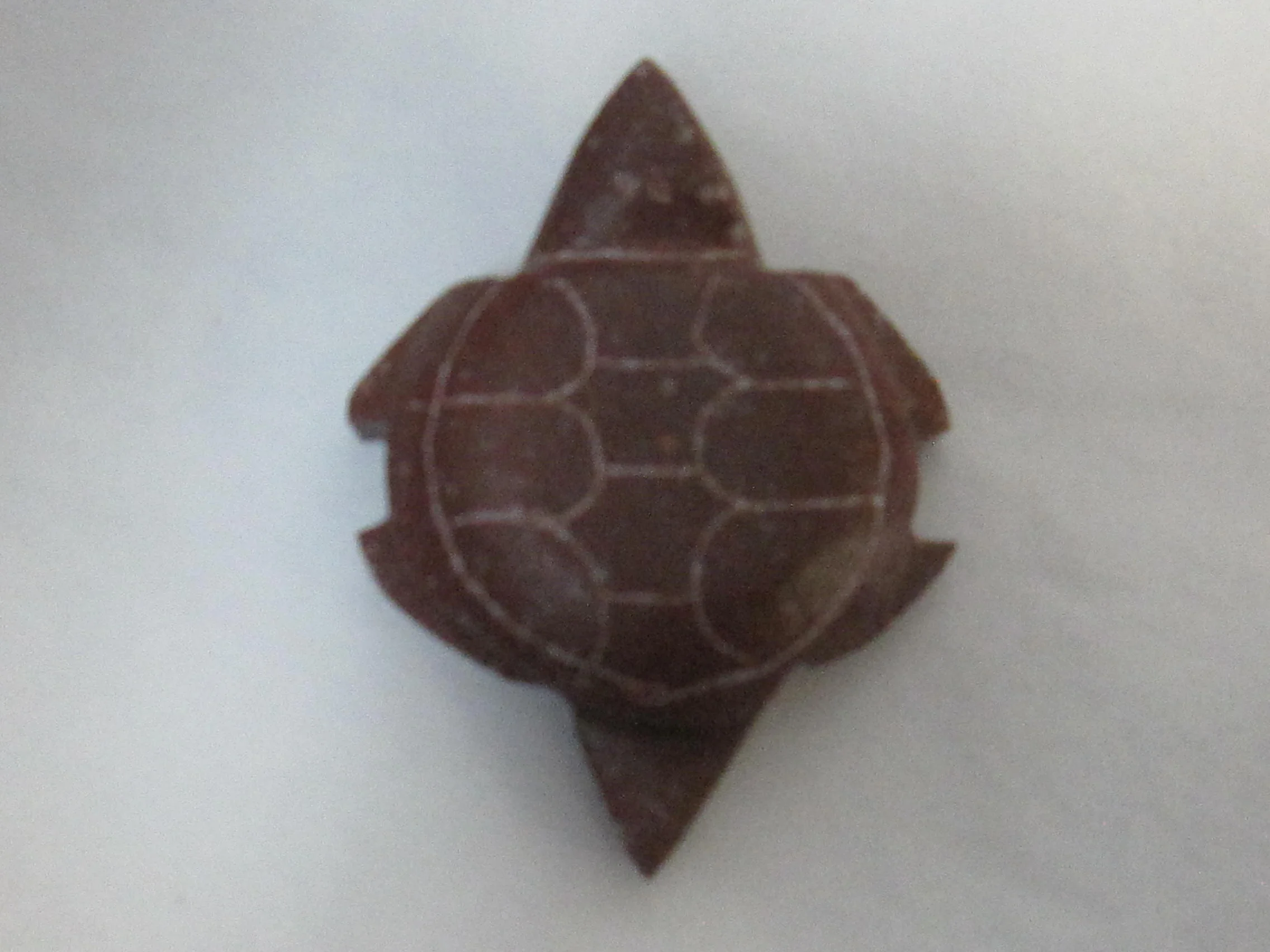 Small Turtle Effigies — Pipestone Indian Shrine Association