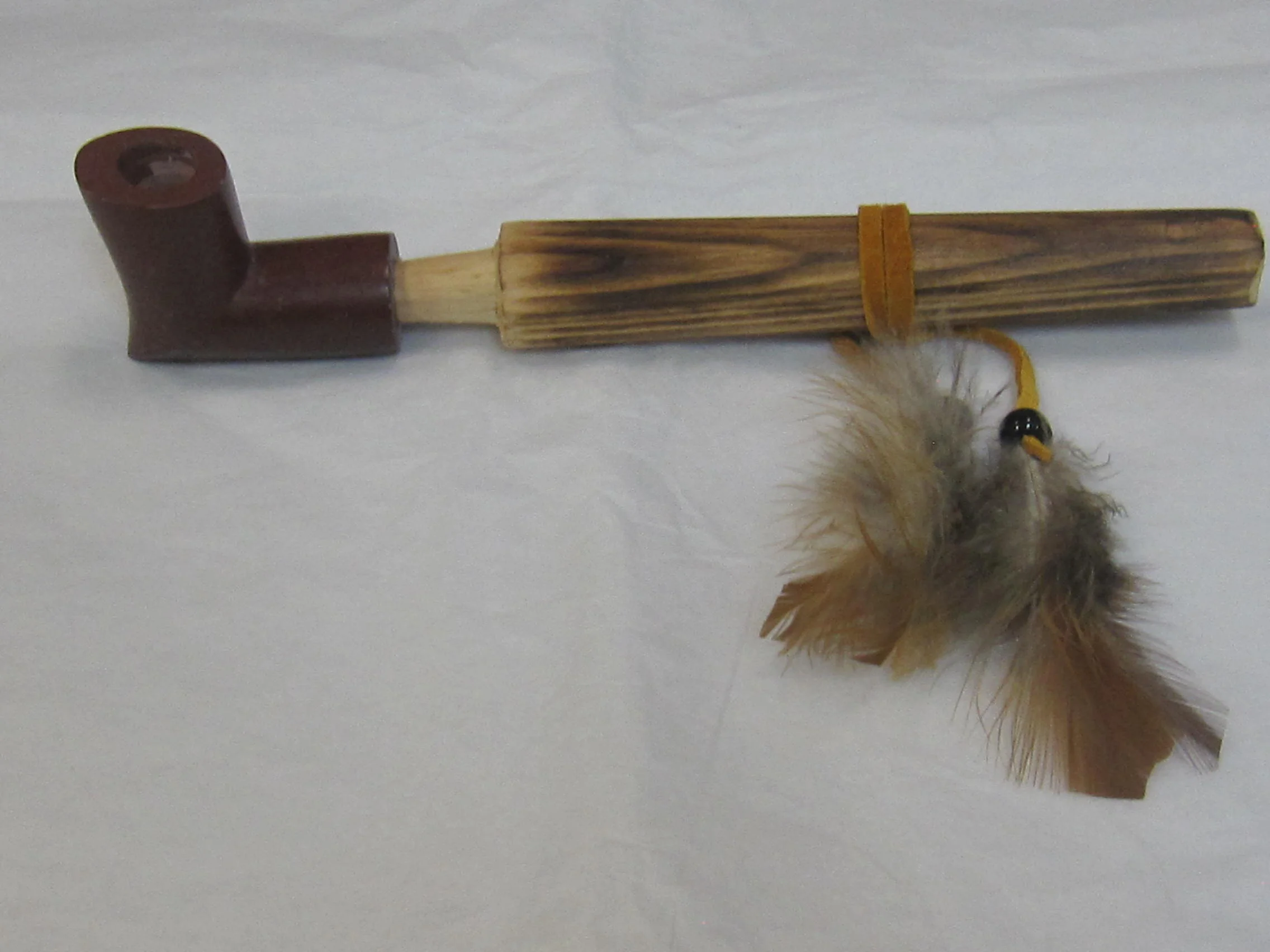 Pipes — Pipestone Indian Shrine Association