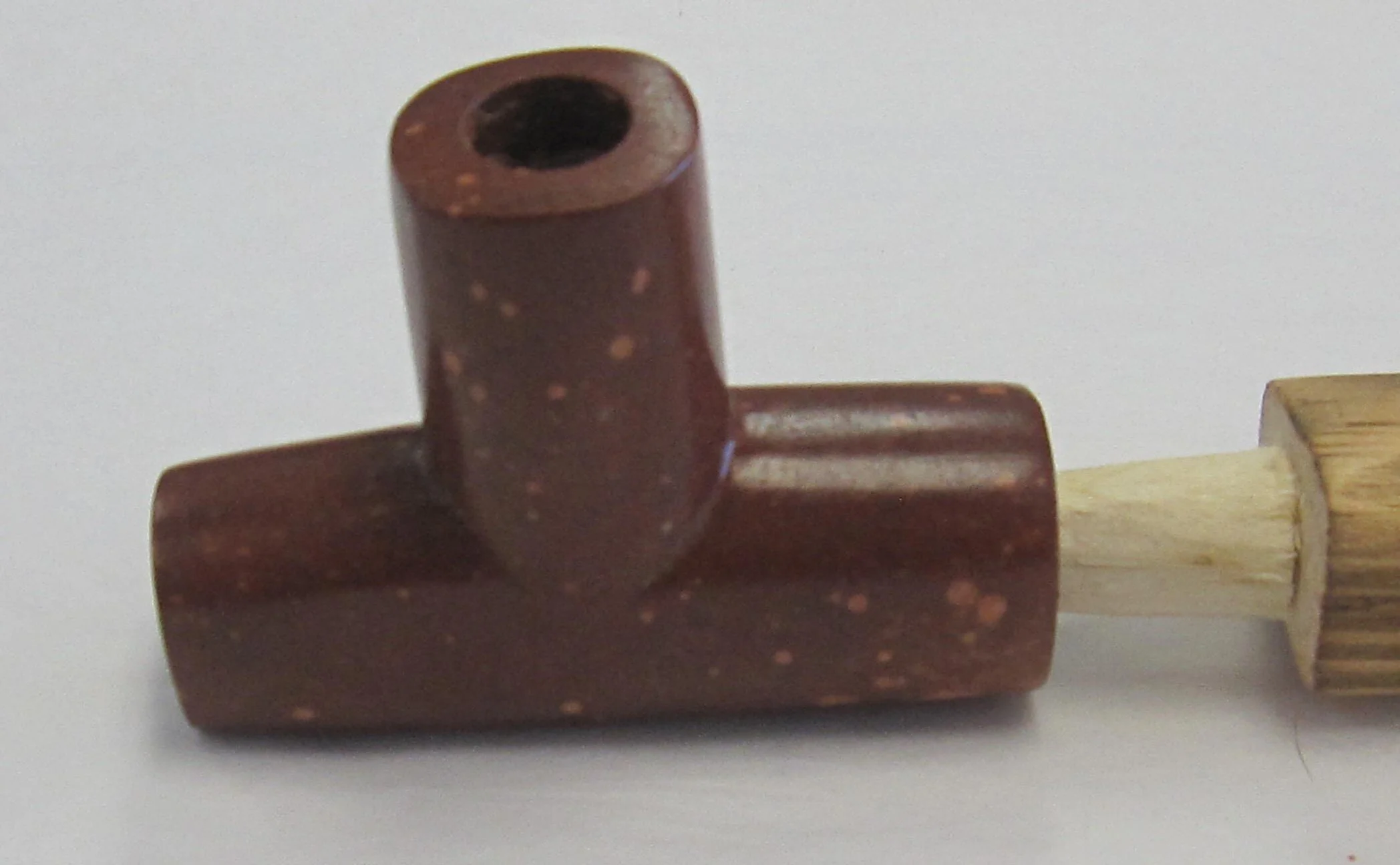 Pipes — Pipestone Indian Shrine Association