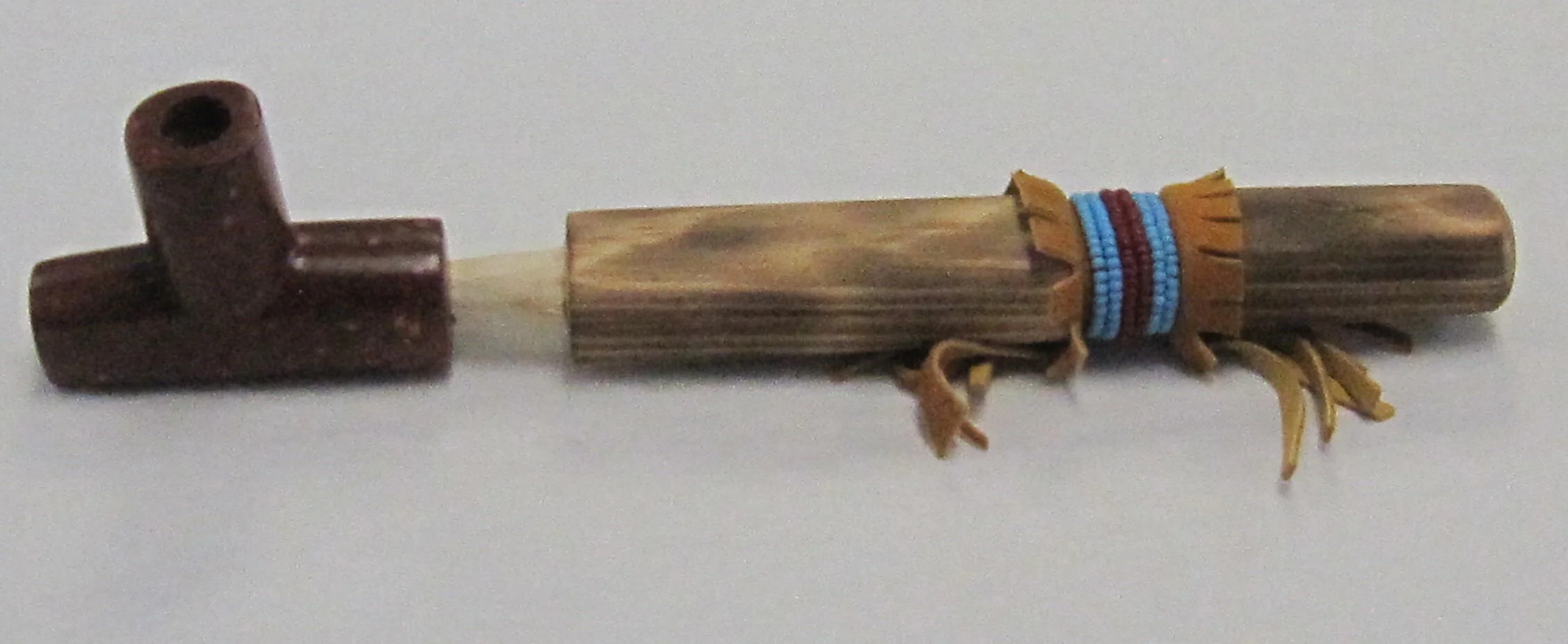 Pipes — Pipestone Indian Shrine Association