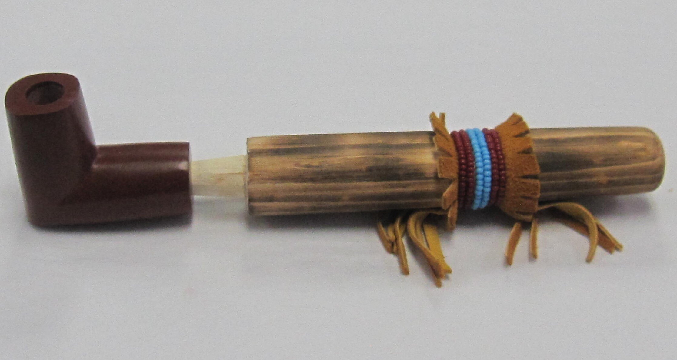 Pipes — Pipestone Indian Shrine Association