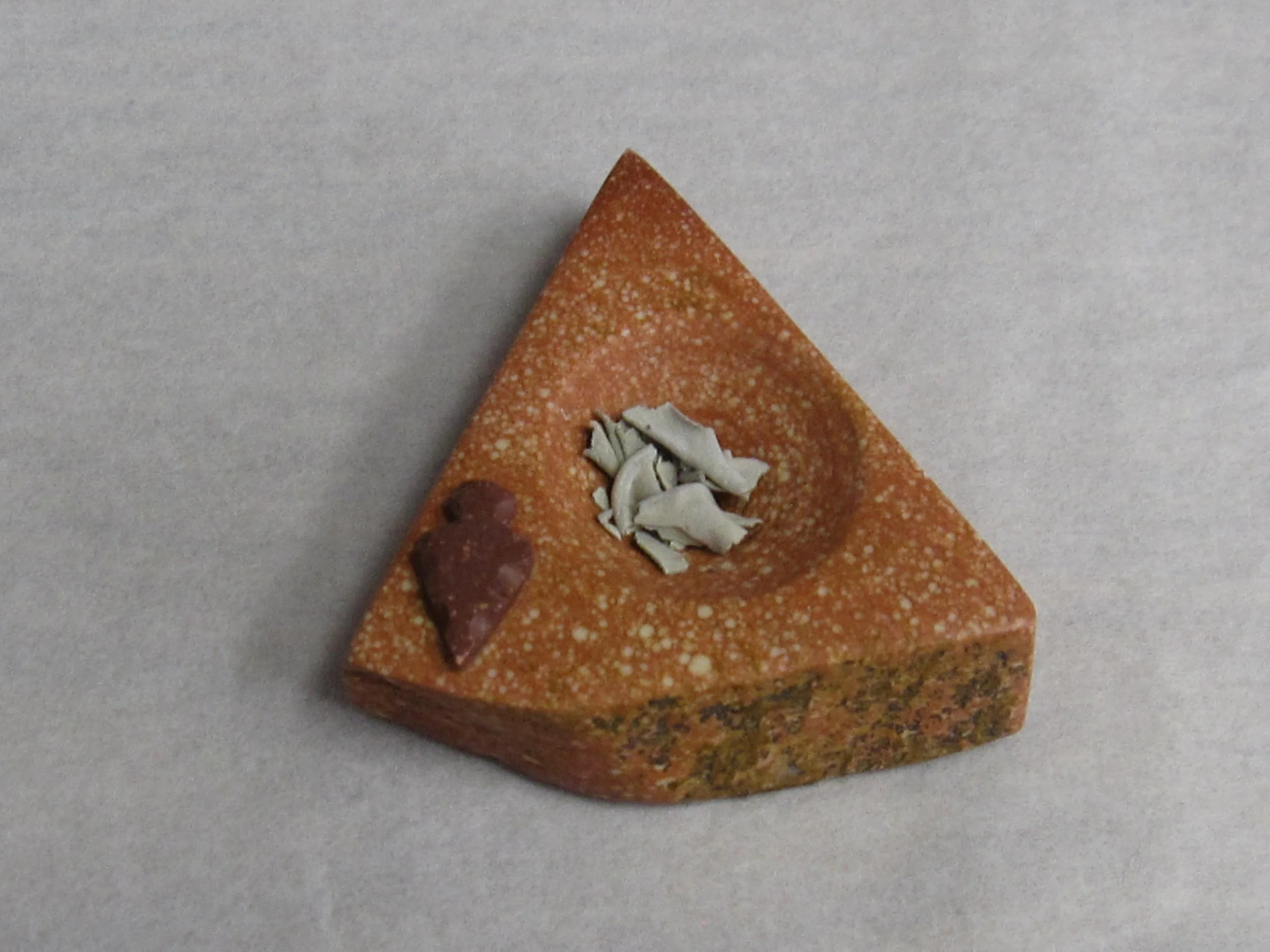 Smudge Bowls — Pipestone Indian Shrine Association