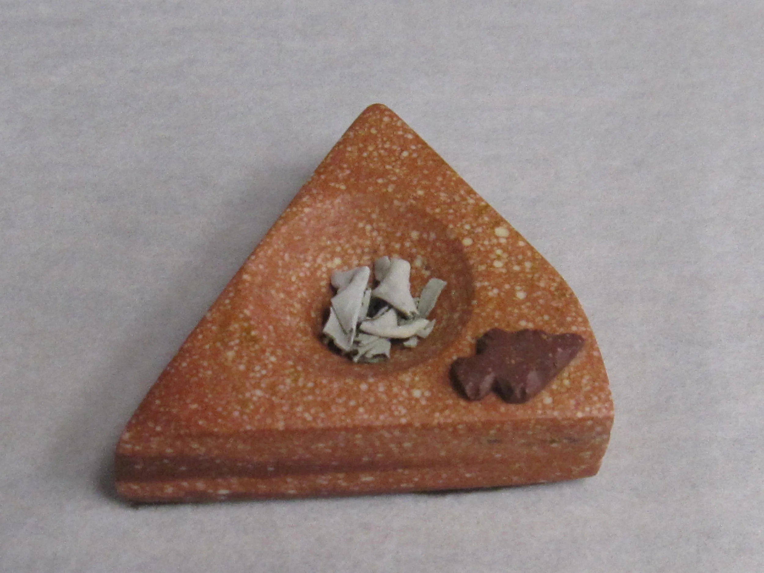 Smudge Bowls — Pipestone Indian Shrine Association