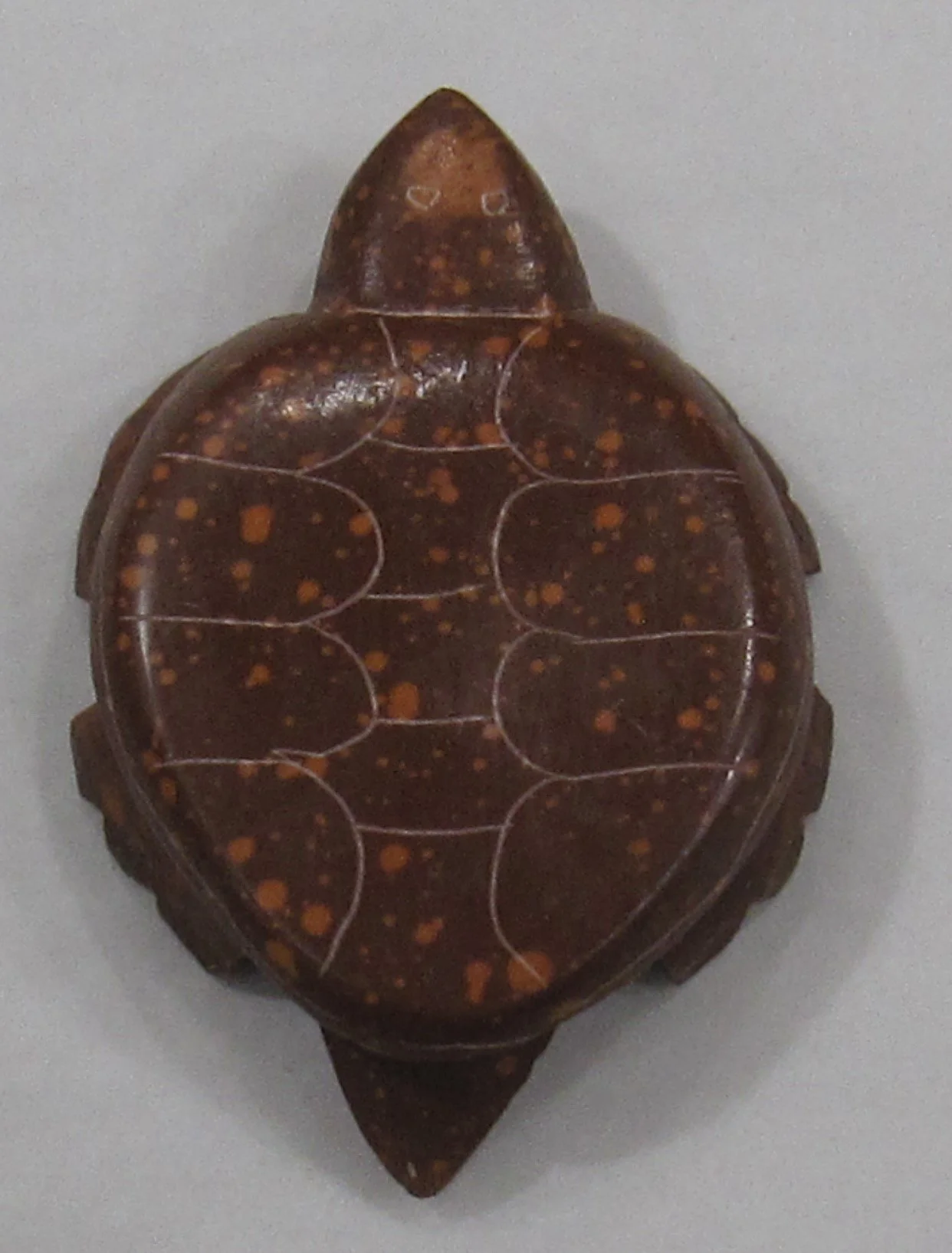 Medium Turtle Effigies — Pipestone Indian Shrine Association