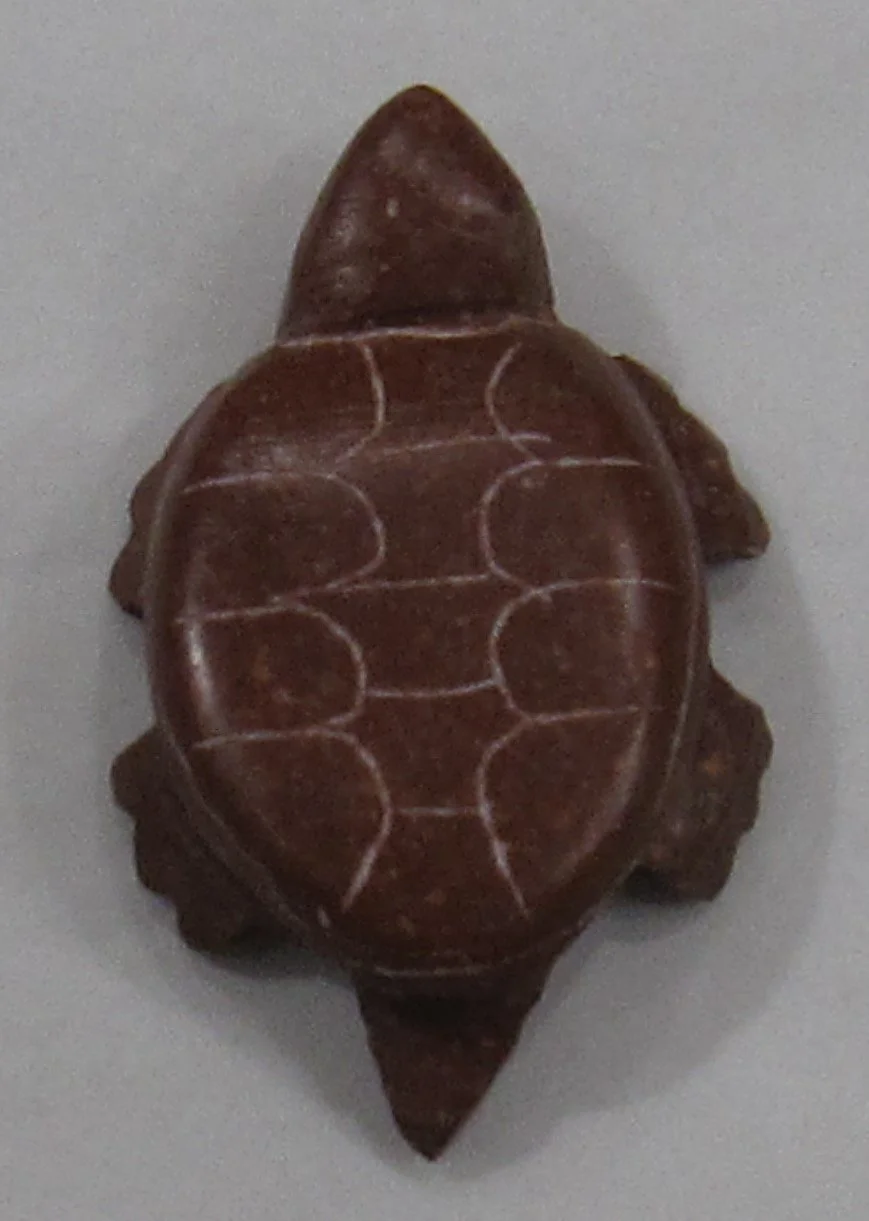 Small Turtle Effigies — Pipestone Indian Shrine Association