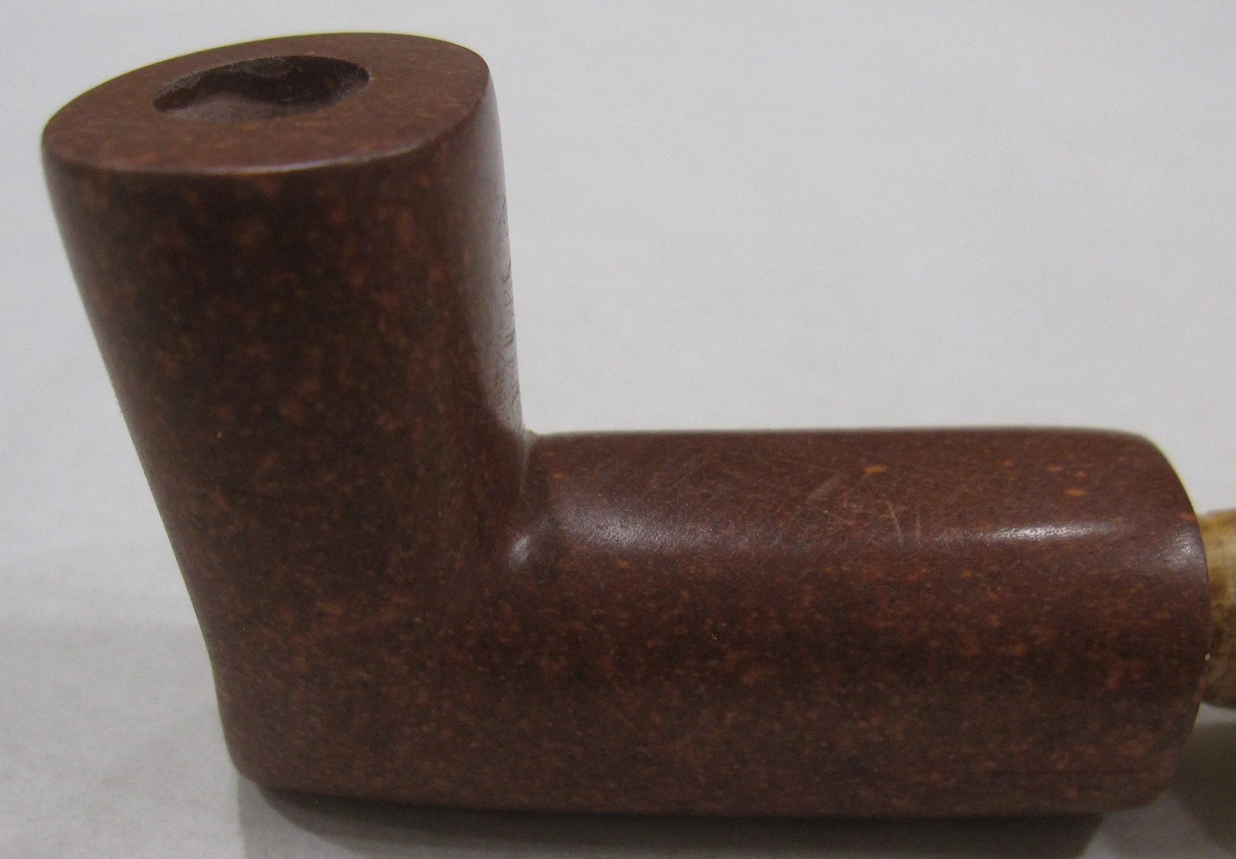 Pipes — Pipestone Indian Shrine Association