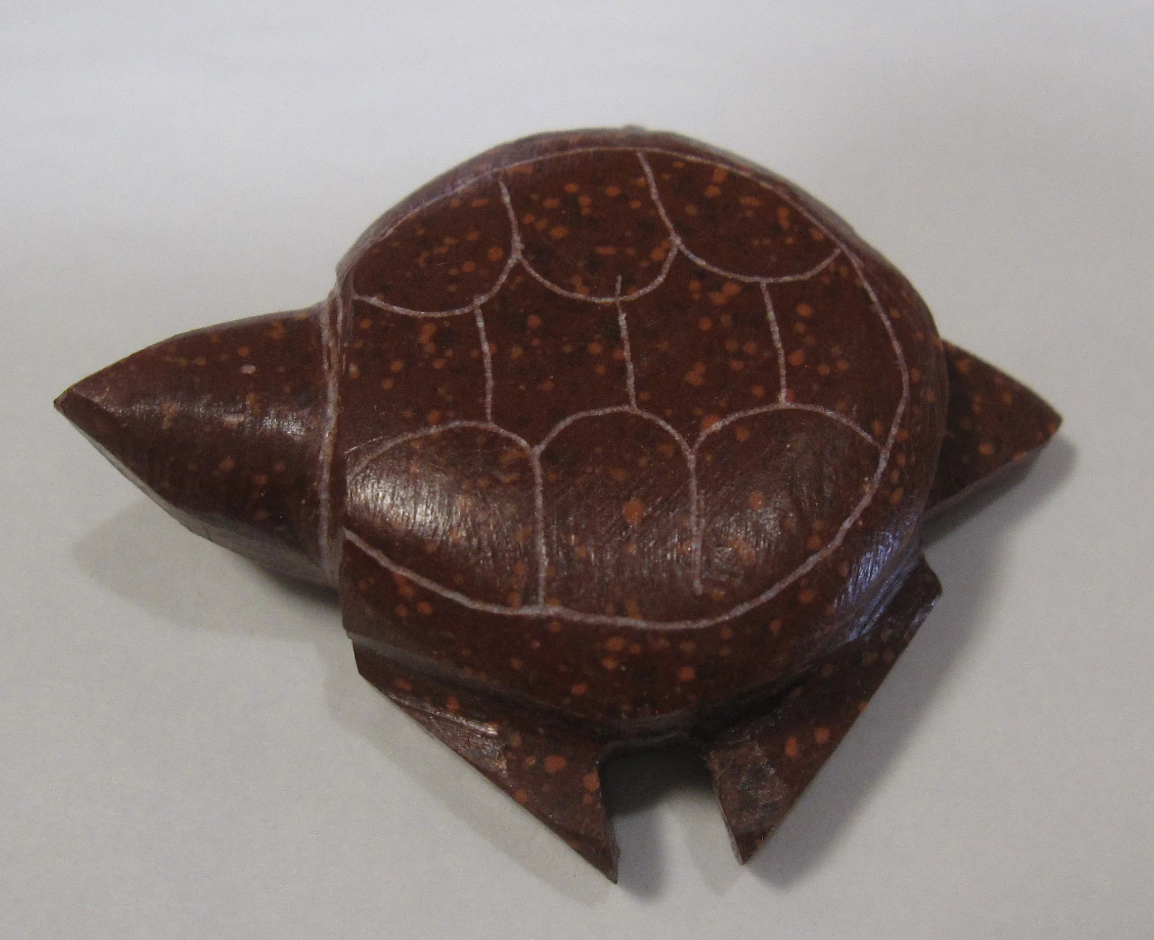 Small Turtle Effigies — Pipestone Indian Shrine Association