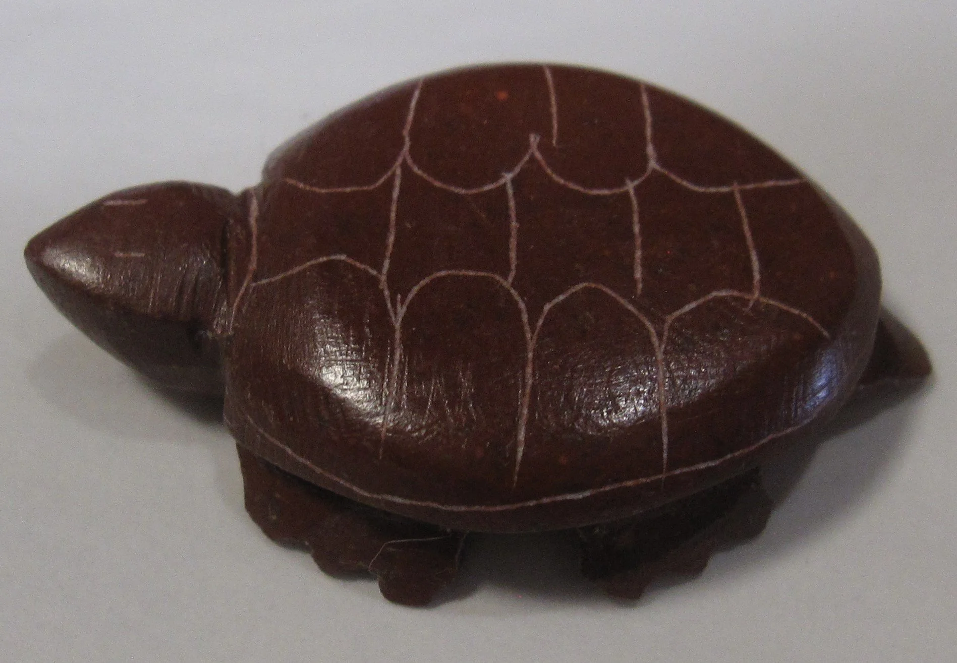 Small Turtle Effigies — Pipestone Indian Shrine Association