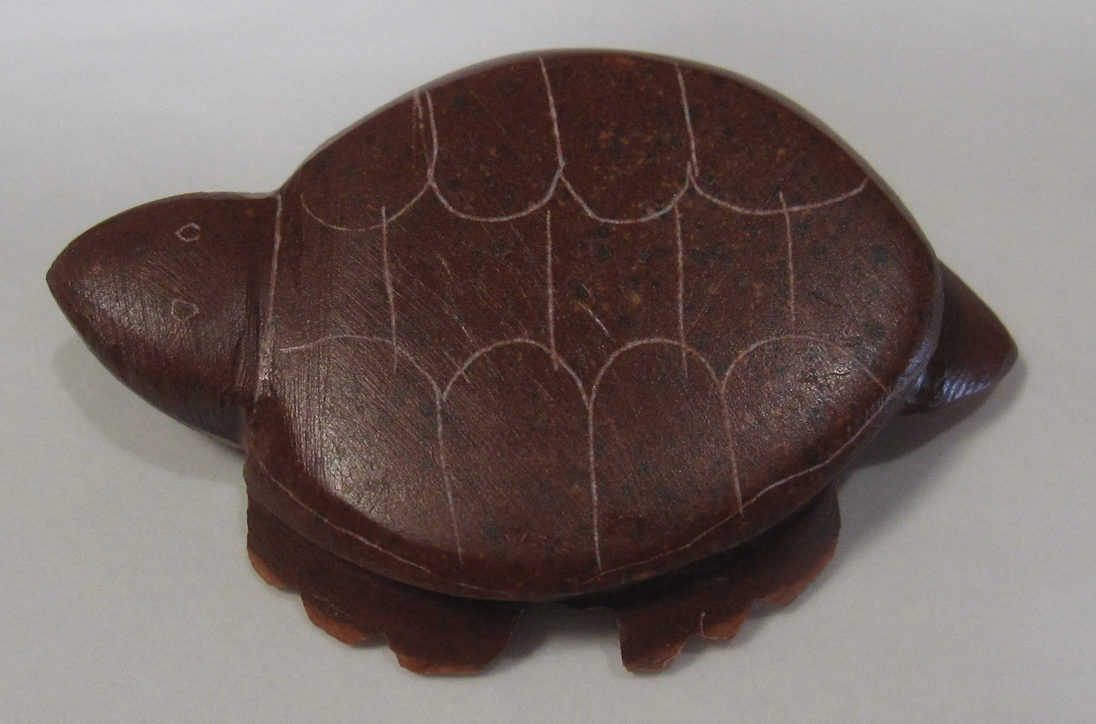 Medium Turtle Effigies — Pipestone Indian Shrine Association