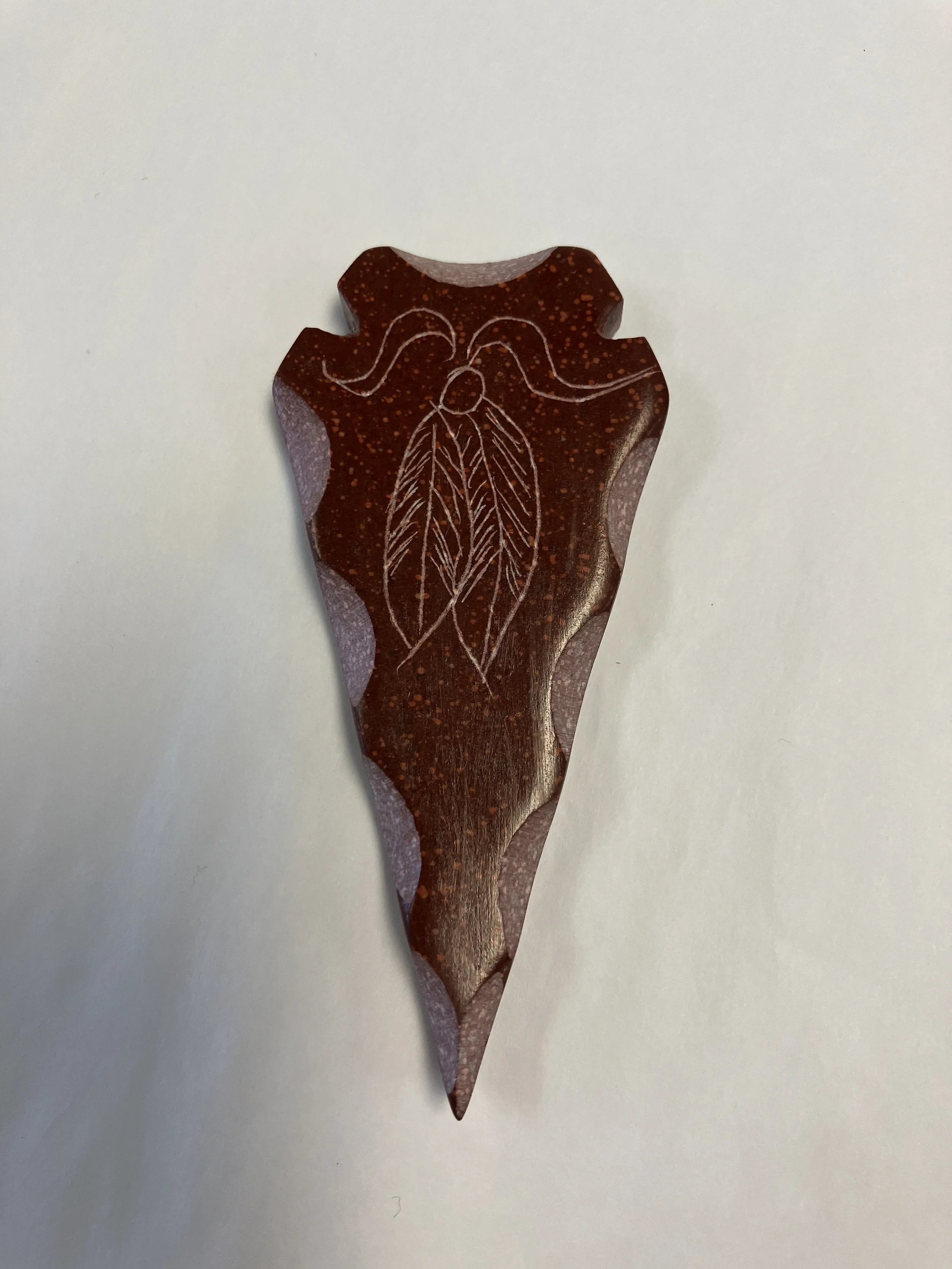 Paperweights — Pipestone Indian Shrine Association