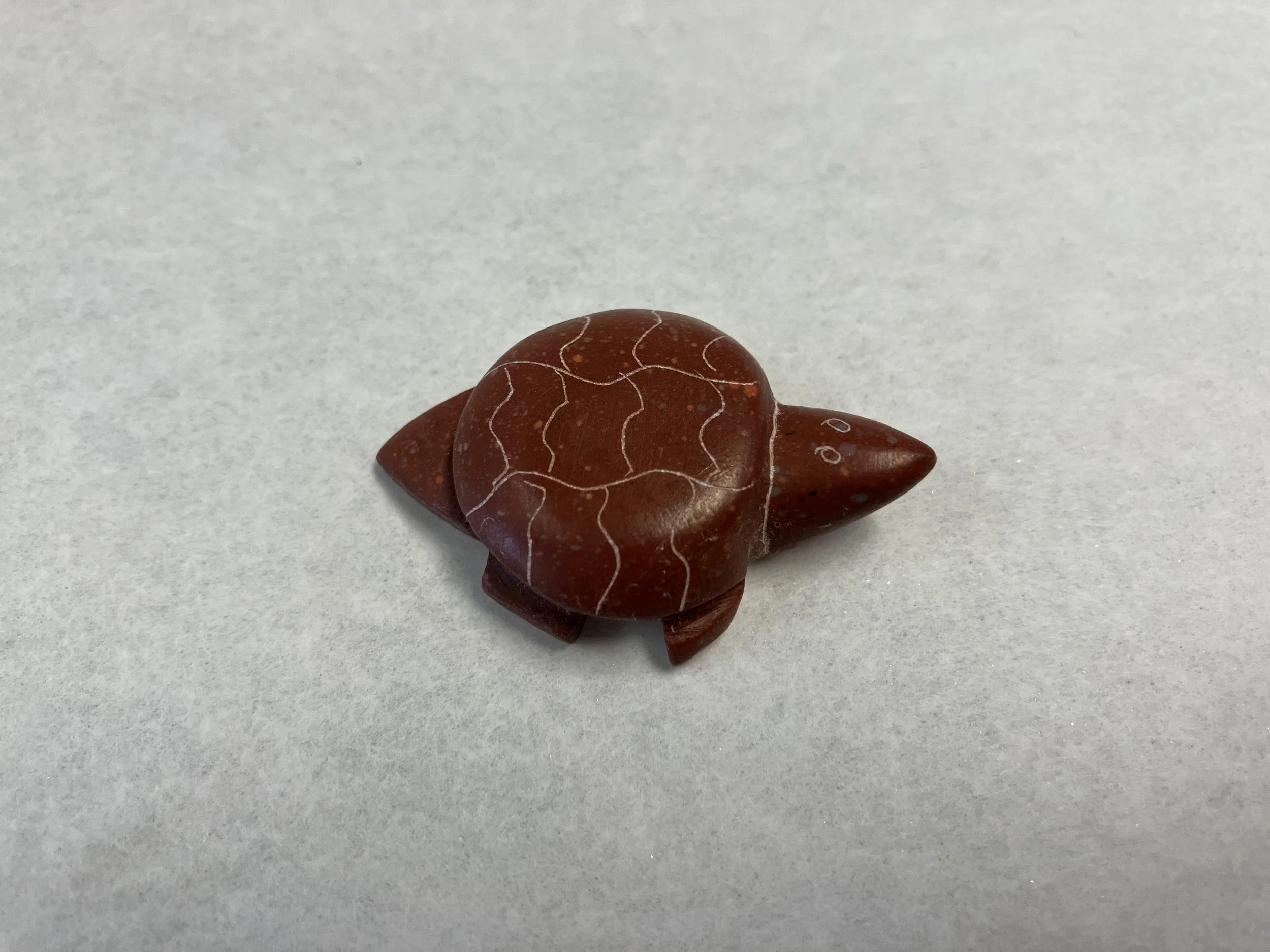 Extra Small Turtle Effigies — Pipestone Indian Shrine Association