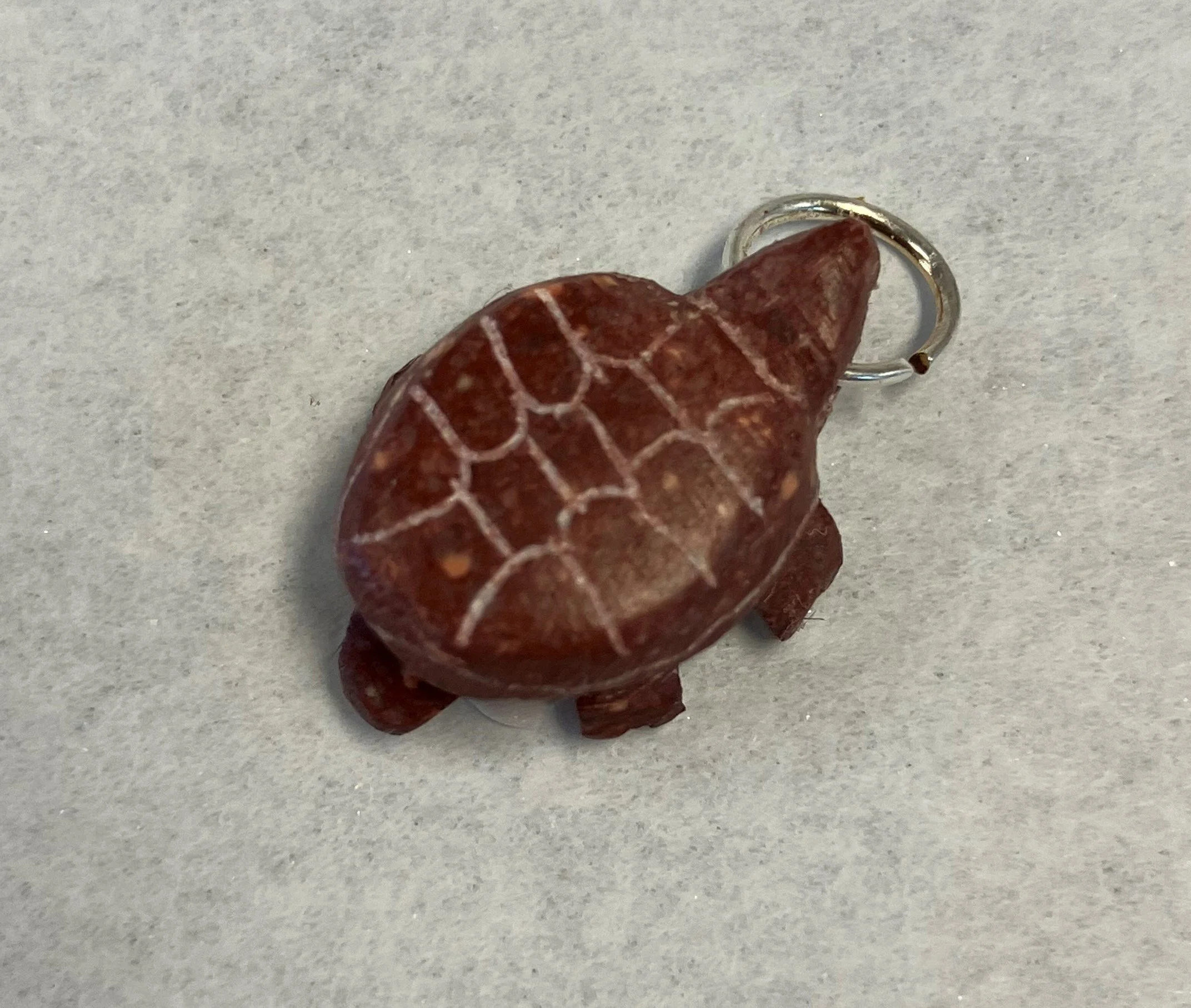 Extra Small Turtle Effigies — Pipestone Indian Shrine Association