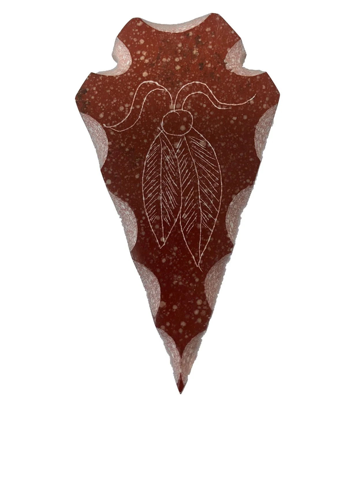 Paperweights — Pipestone Indian Shrine Association