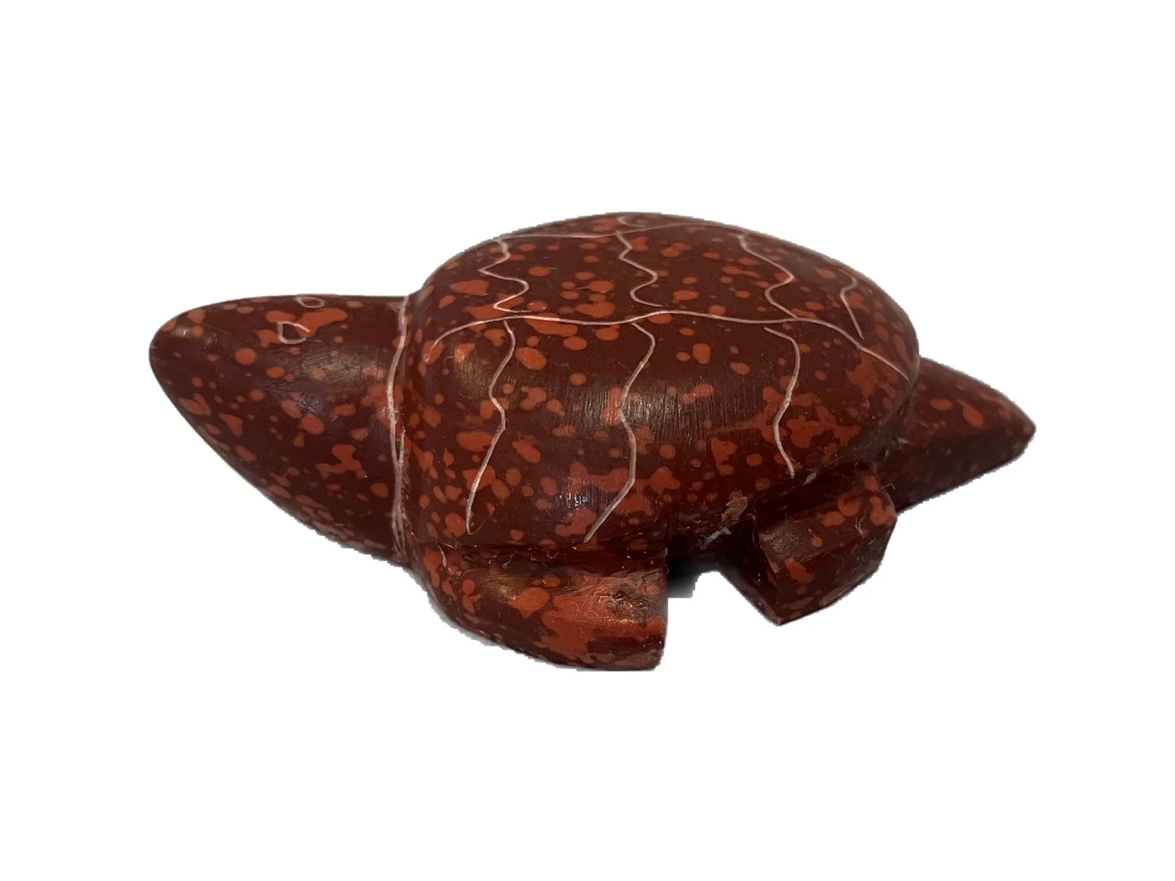 Extra Small Turtle Effigies — Pipestone Indian Shrine Association